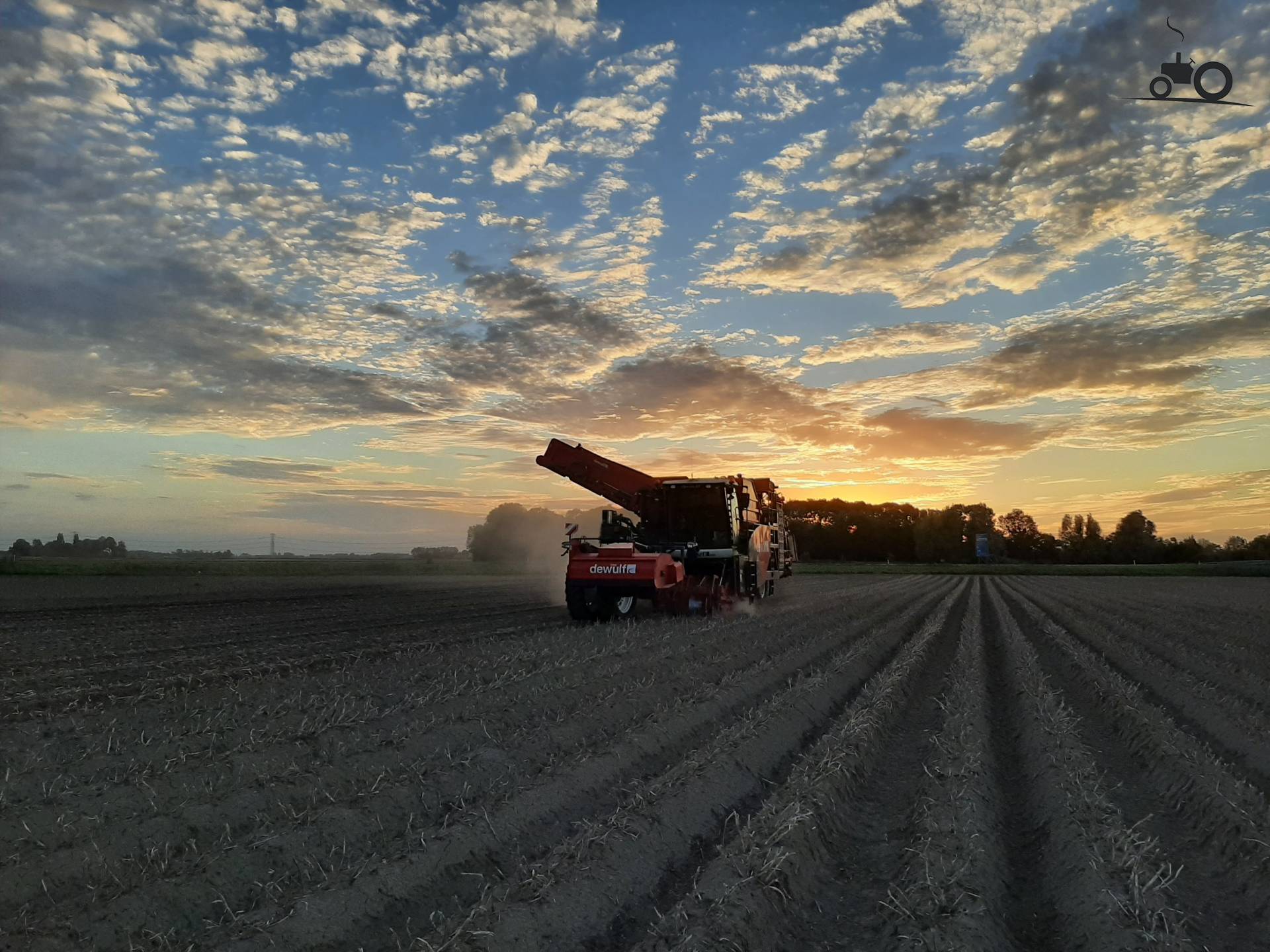 Dewulf RA3060 - Laatste Updates, Foto's & Video's - Pagina 1