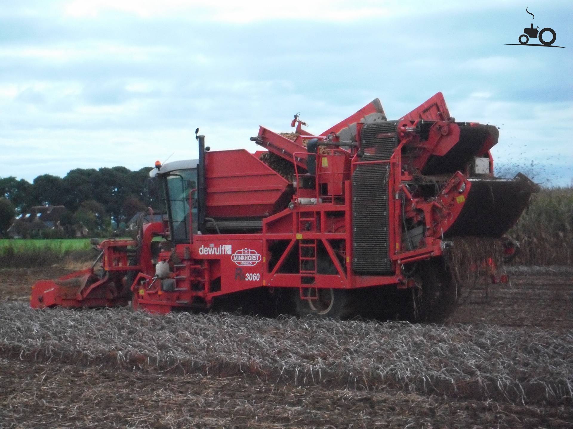 Dewulf RA3060