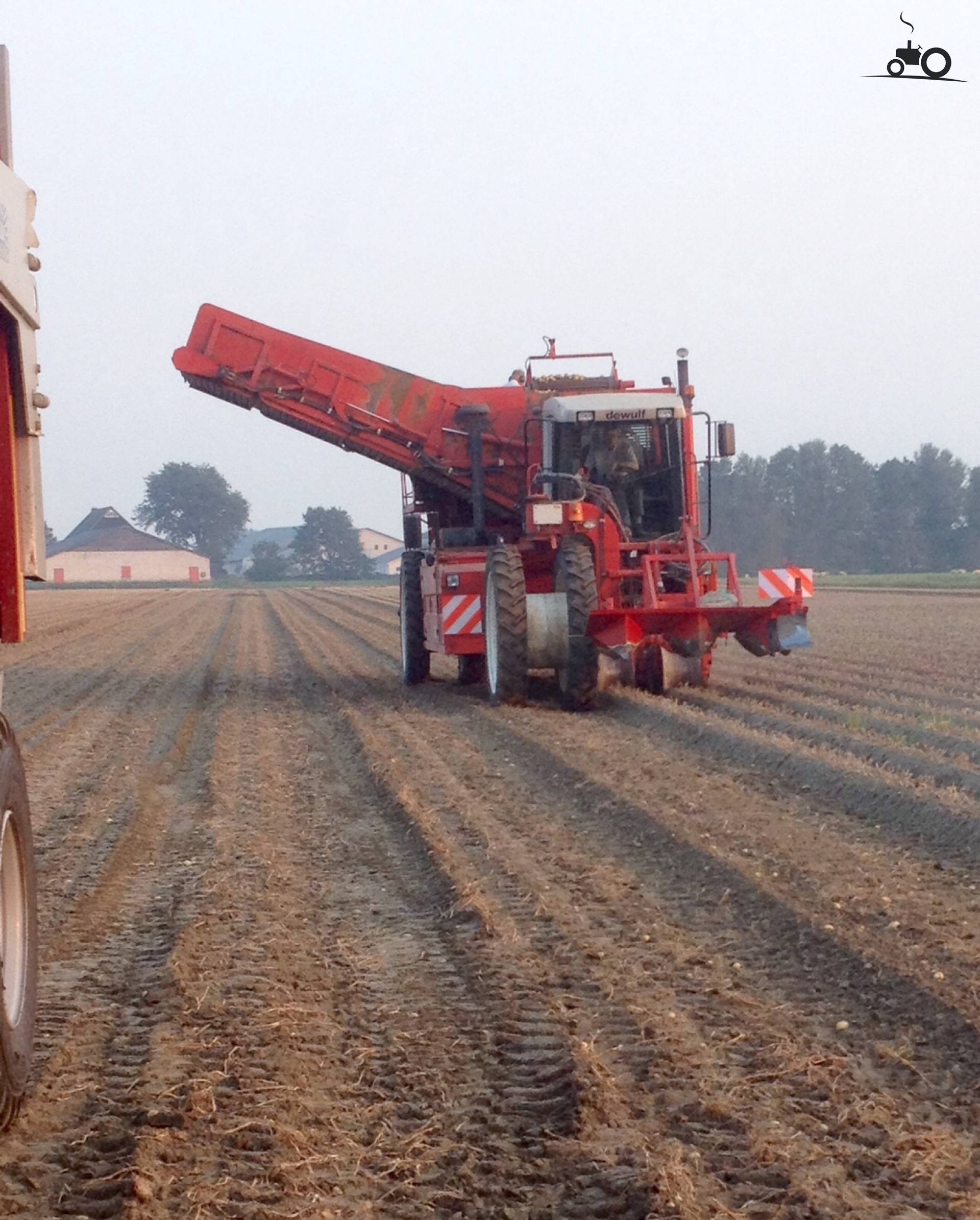 Foto Dewulf RA3060 #932749