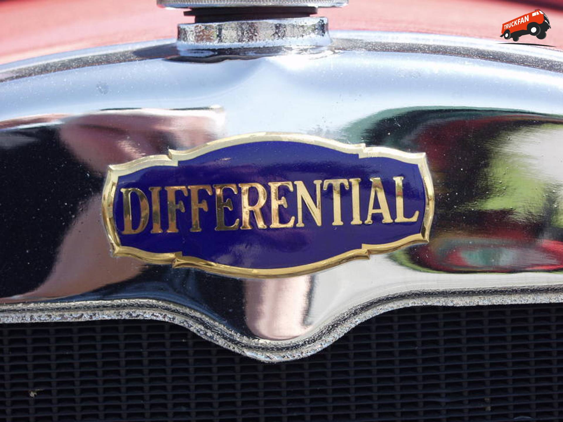 Foto Differential logo #1015598