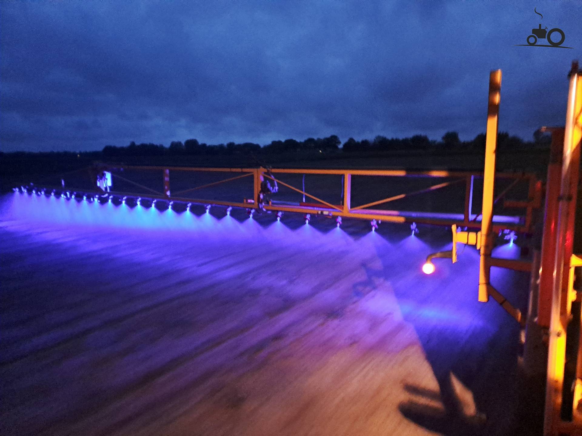 Foto Dubex Spuit #1520377