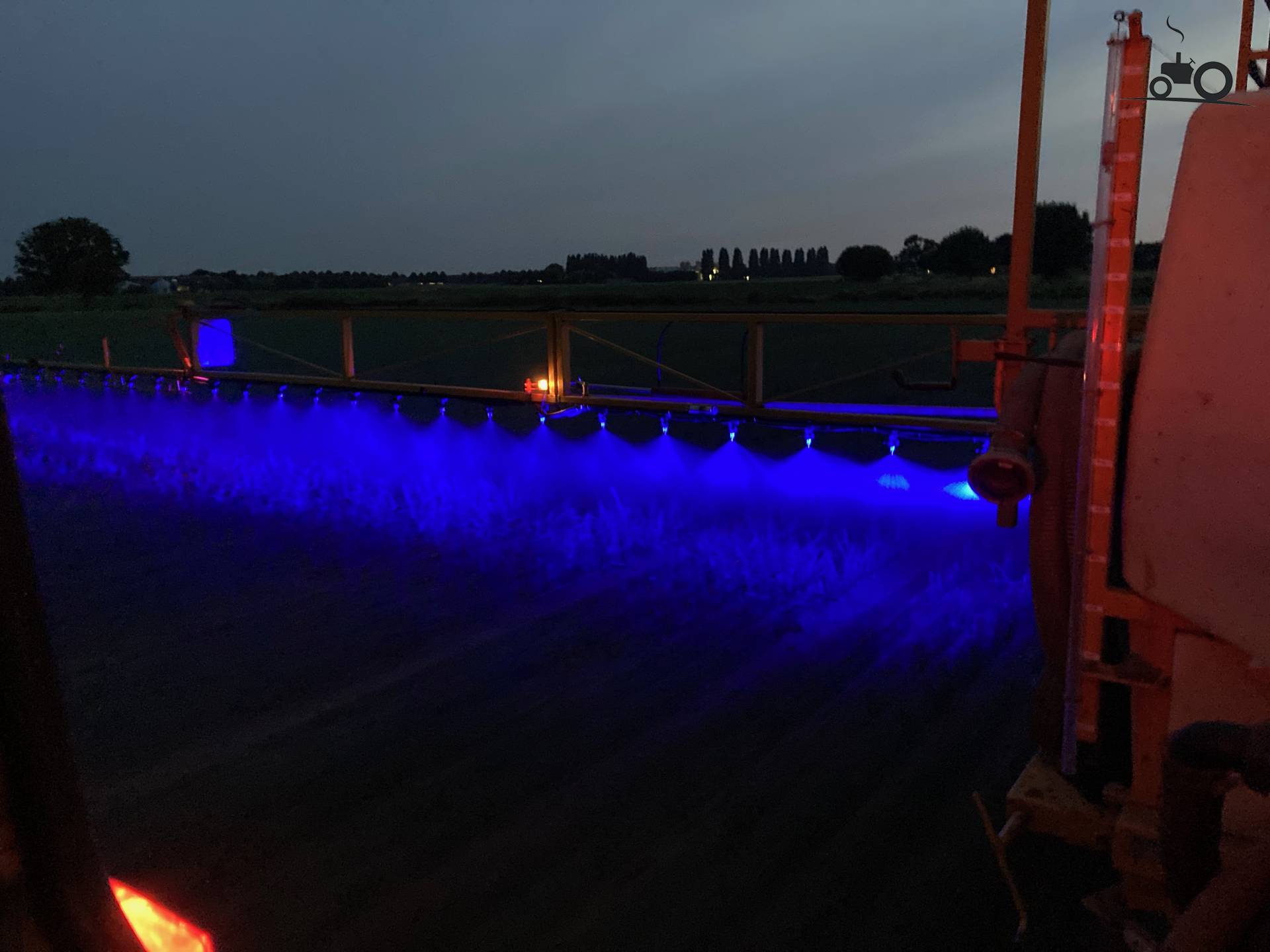 Foto Dubex Spuit #1524872