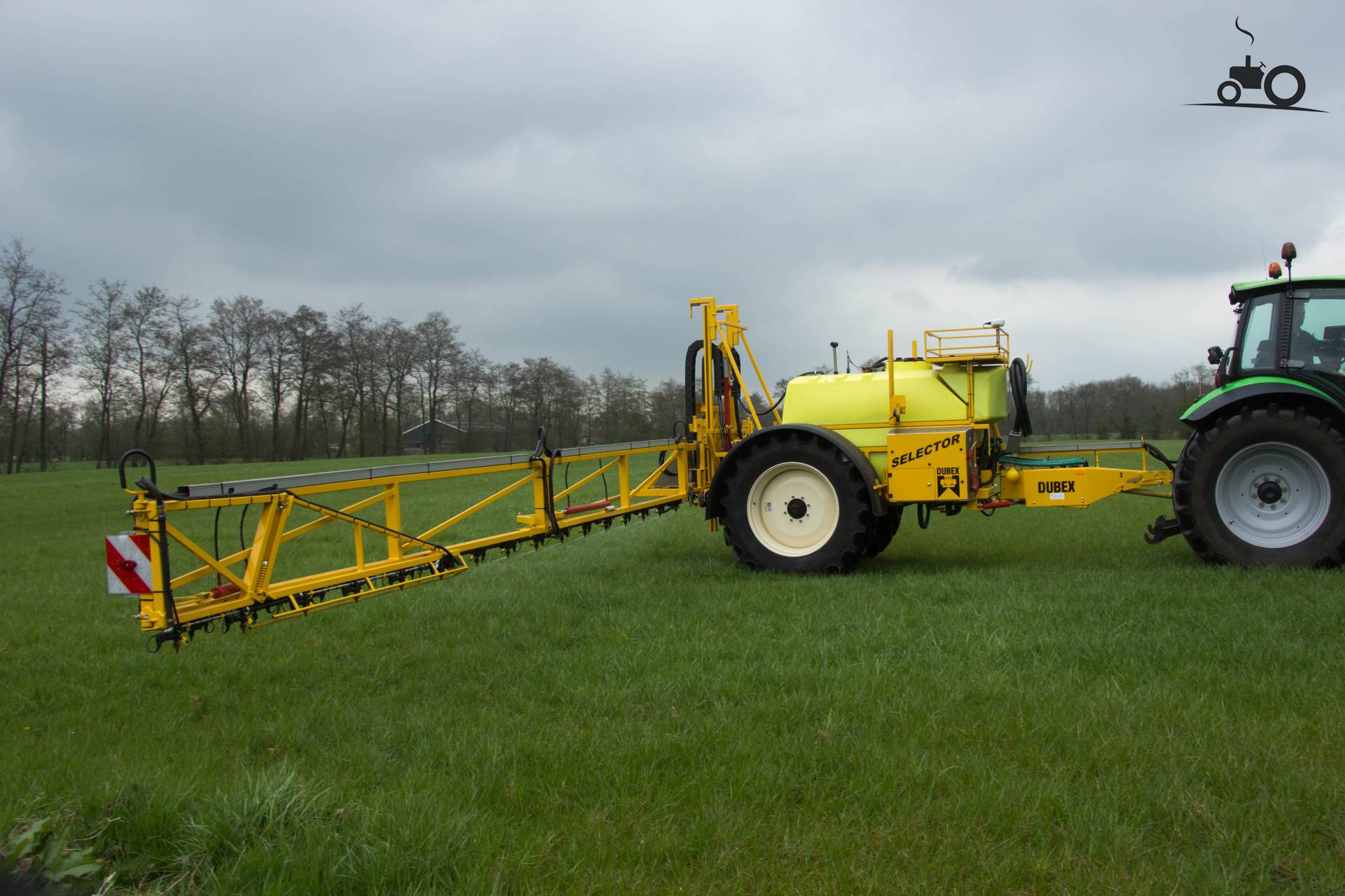 Foto Dubex Spuit #911566