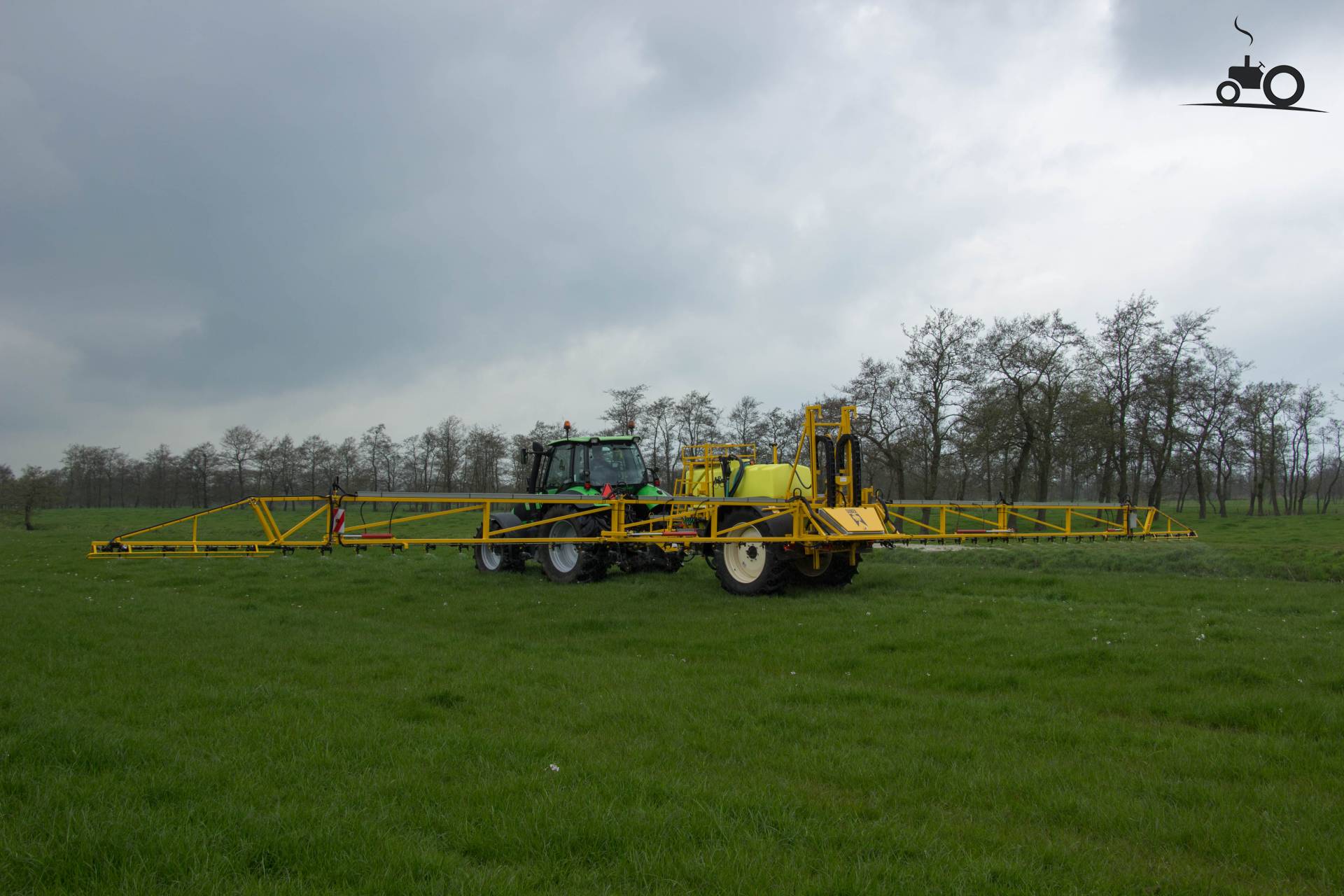 Foto Dubex Spuit #911567