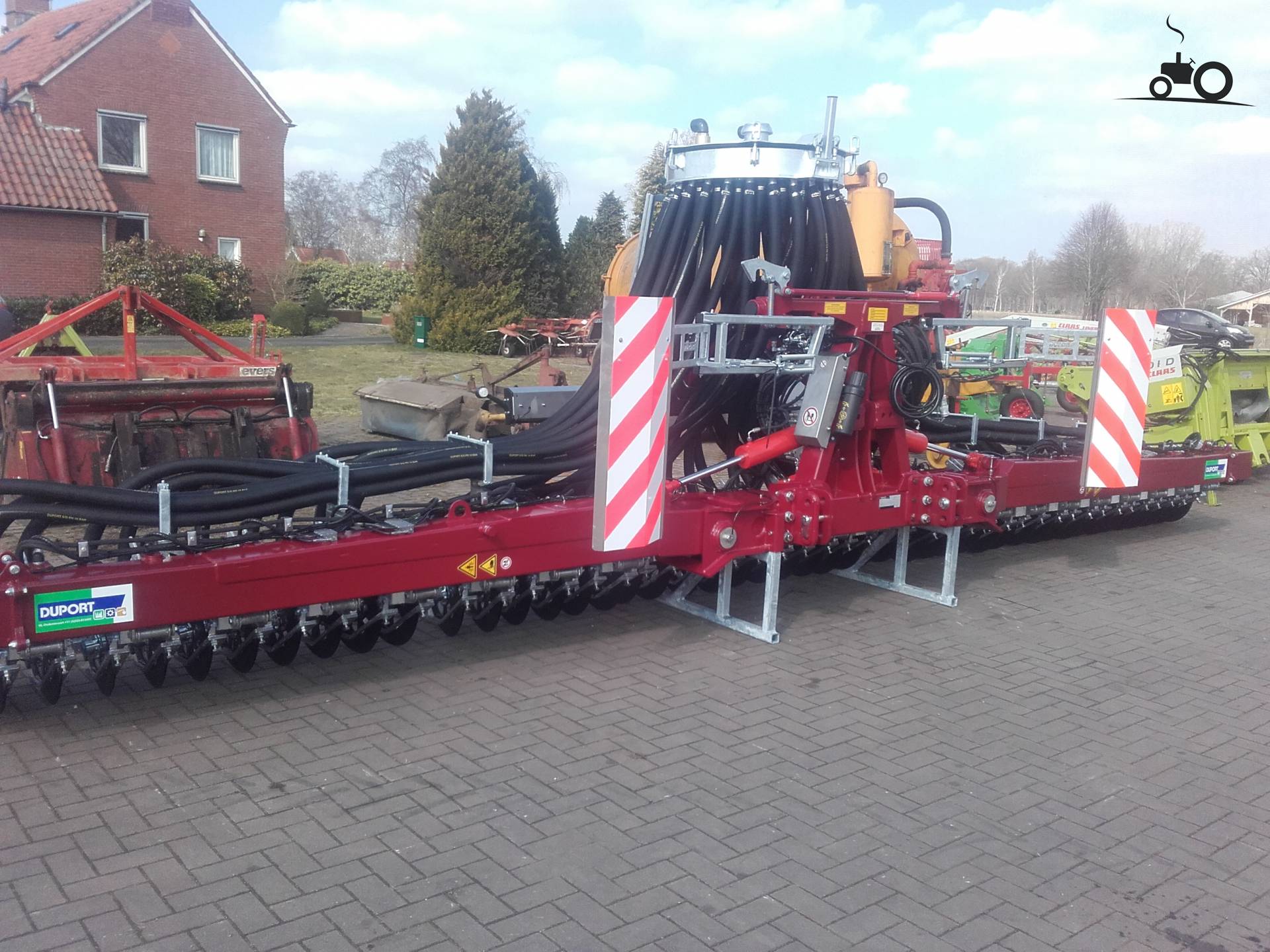 Duport Bemester