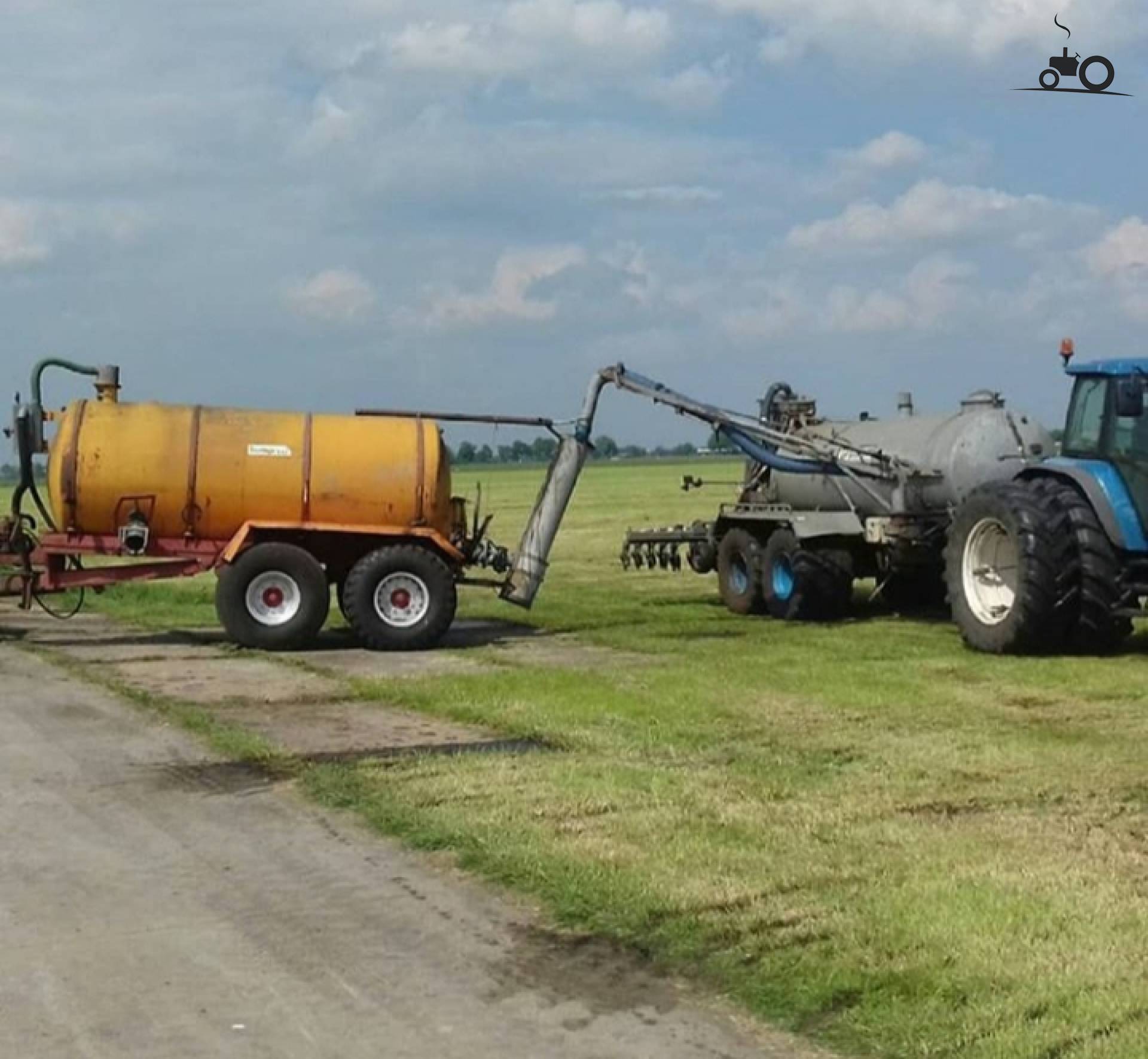 Foto Duport Tank #1329298