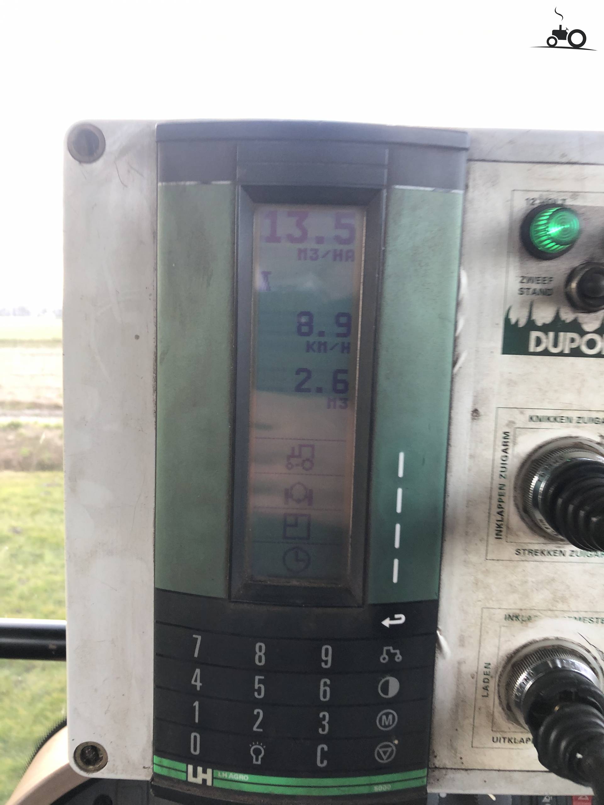 Foto Duport Tank #1469571