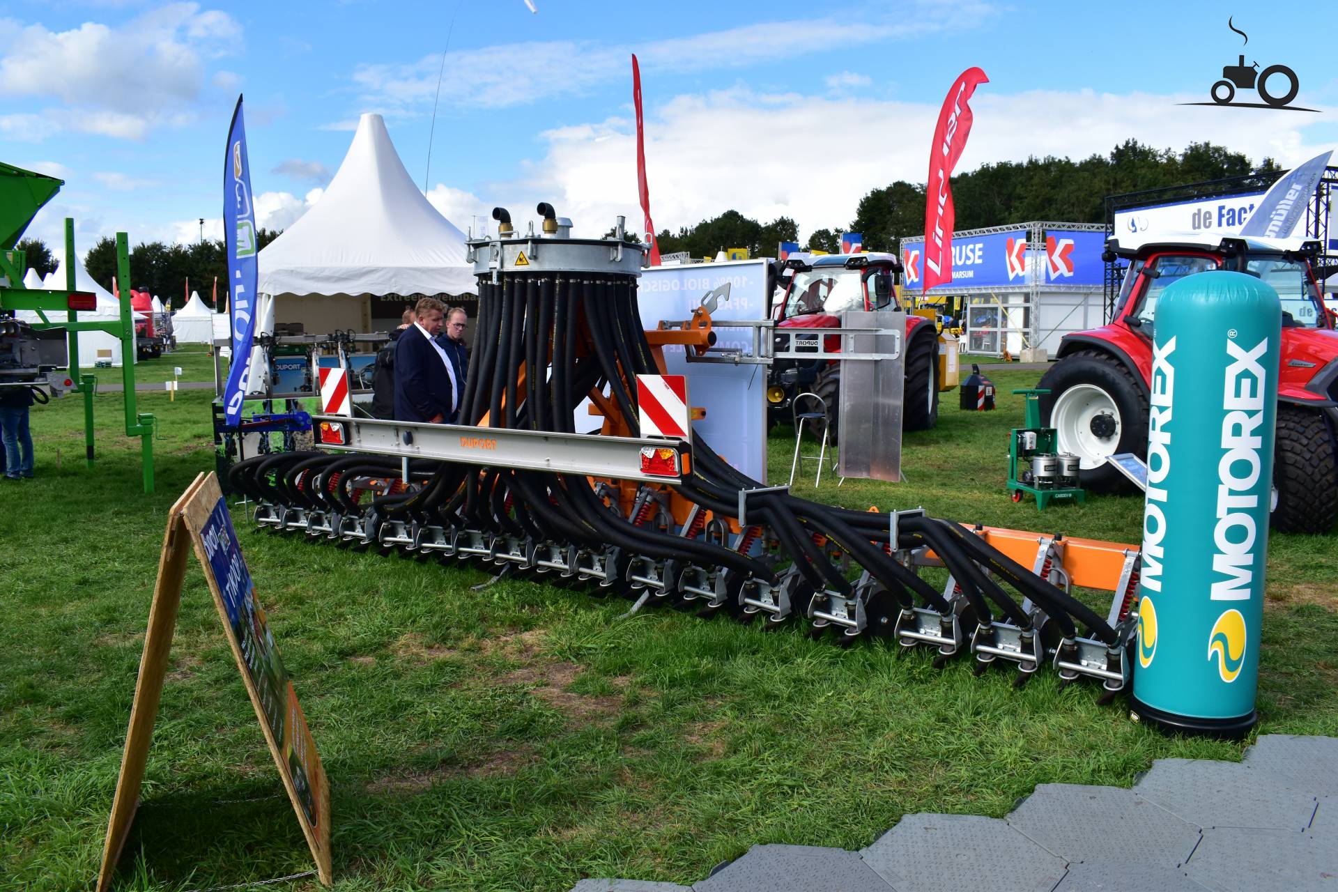 Foto Duport Bemester #1494938