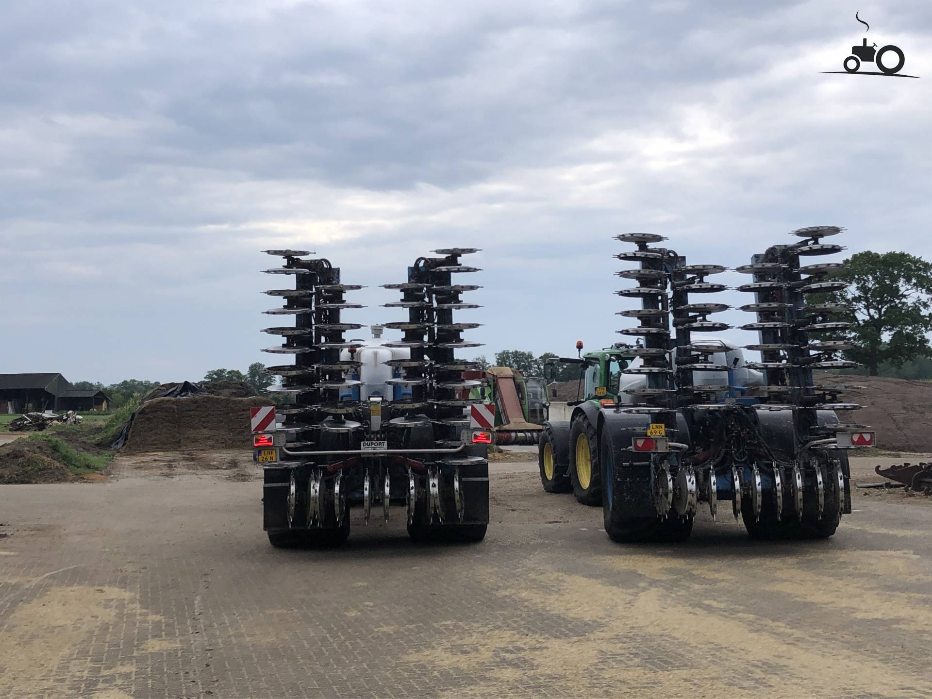 Foto Duport liquiliser #1572652