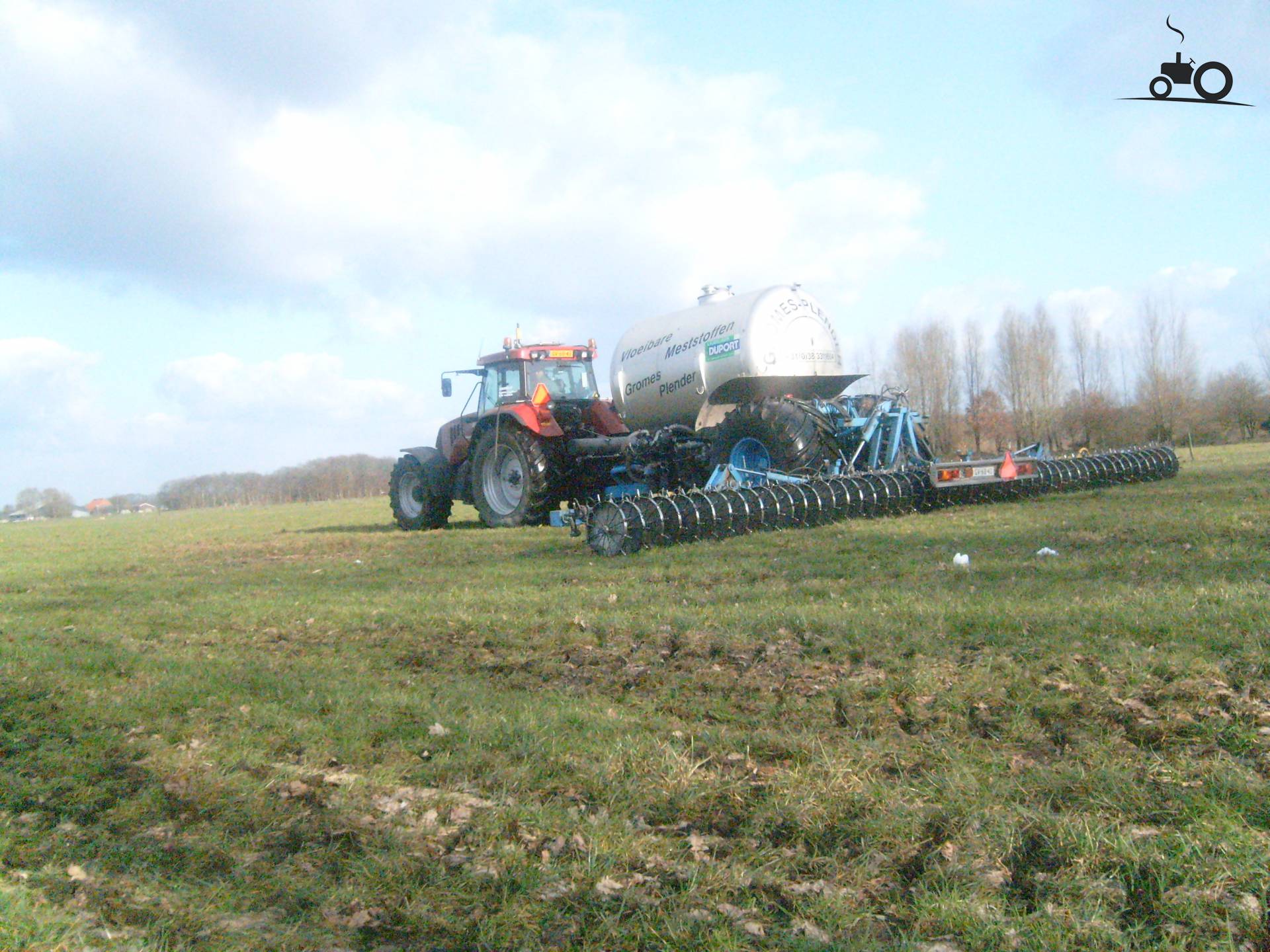 Foto Duport liquiliser #212714