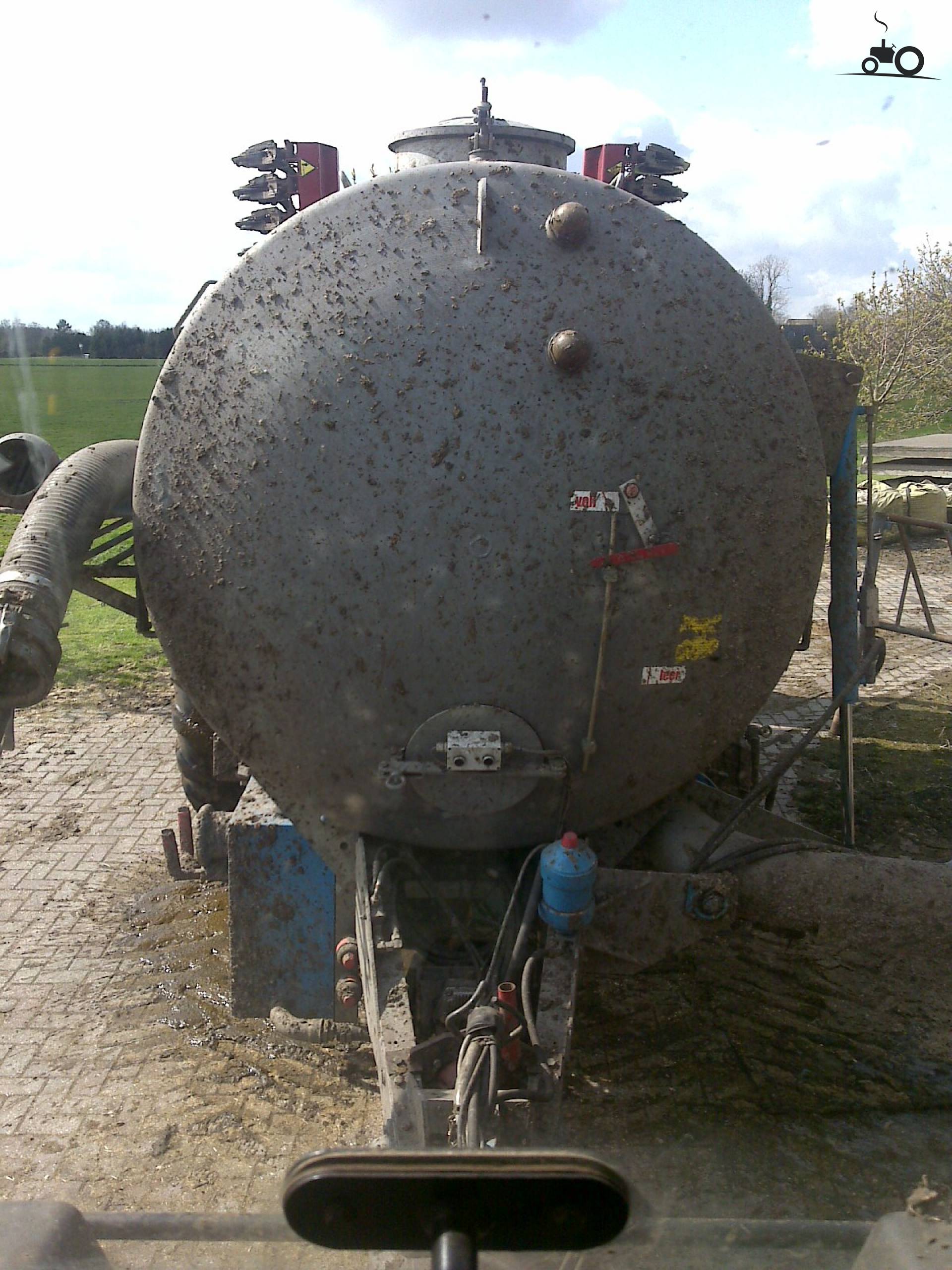 Foto Duport Tank #339324