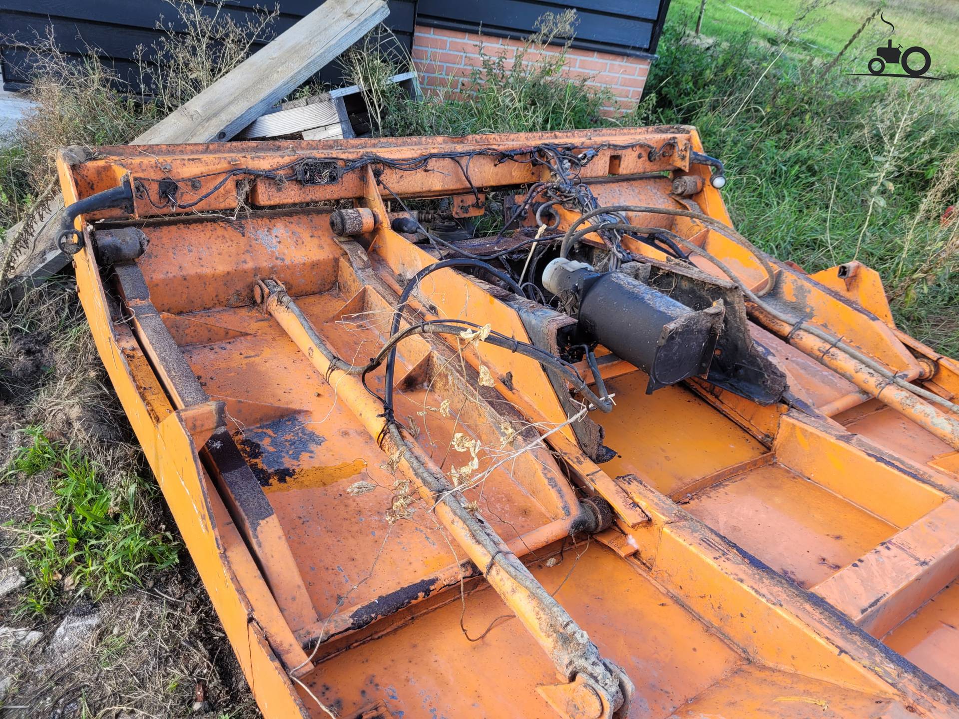 Eder - TractorFan NL