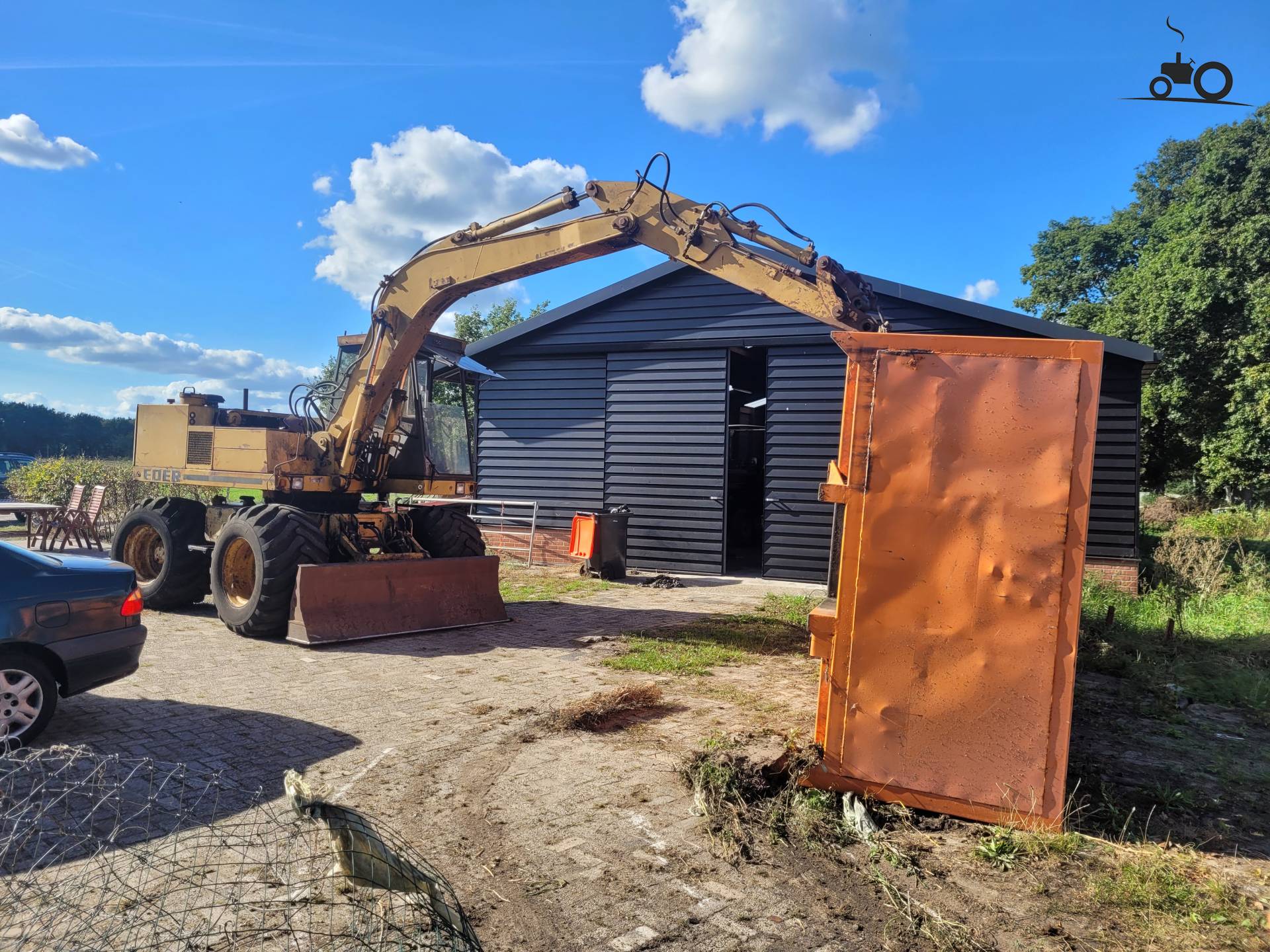 Eder - TractorFan NL
