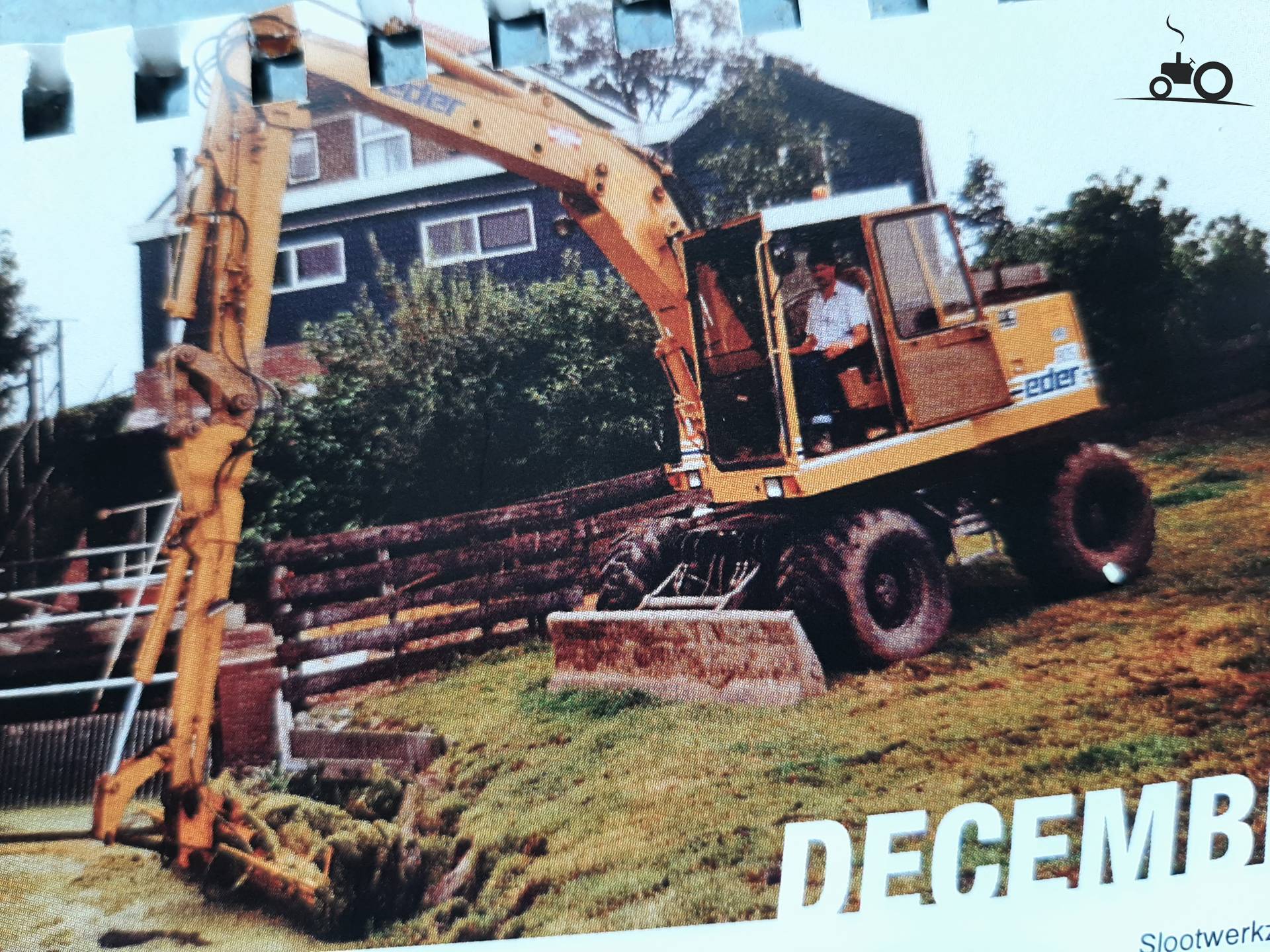 Foto Eder M815 #1555648