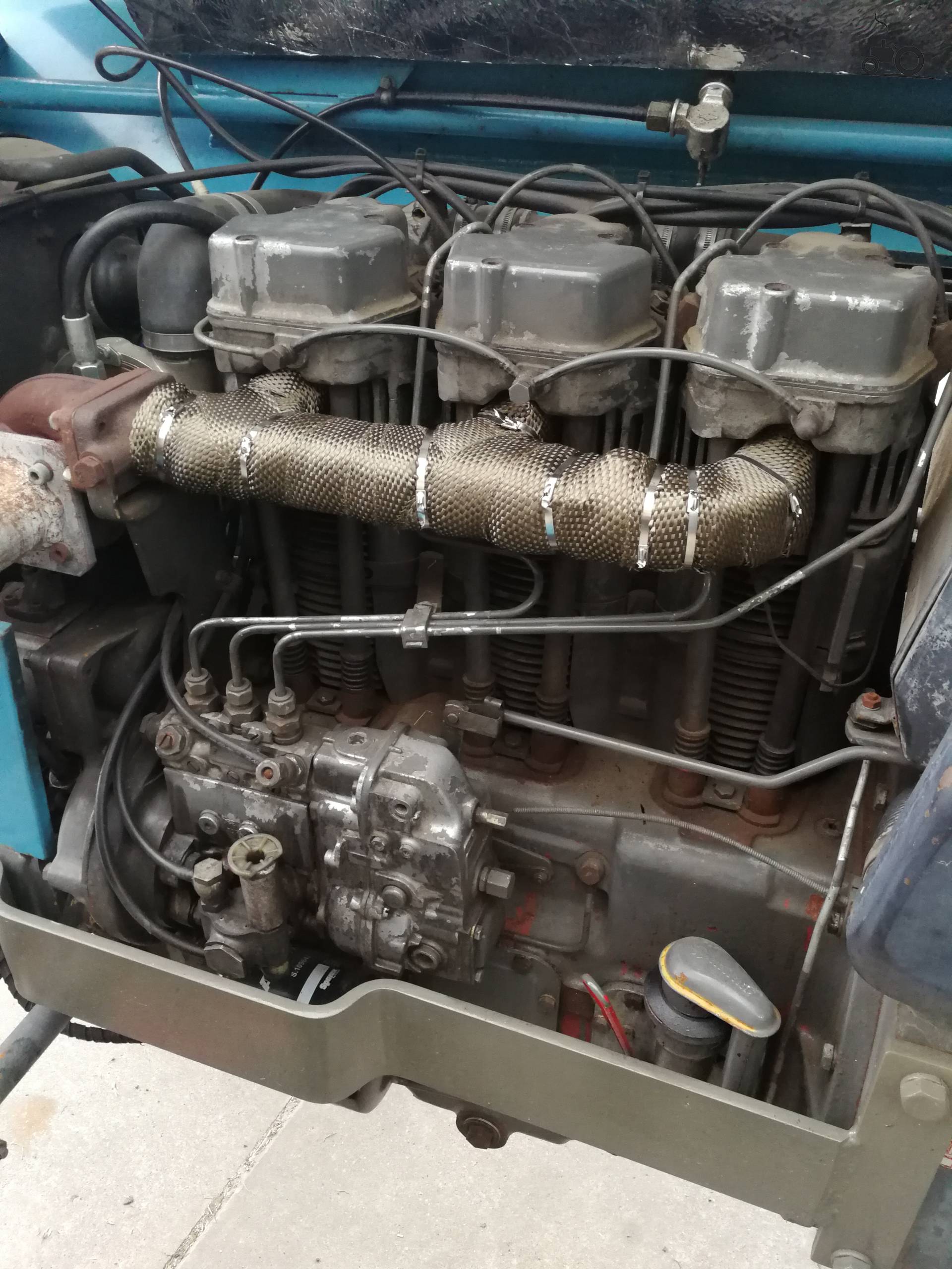Eicher Motor Fanclub - Specificaties, Foto's, Reviews & Forum