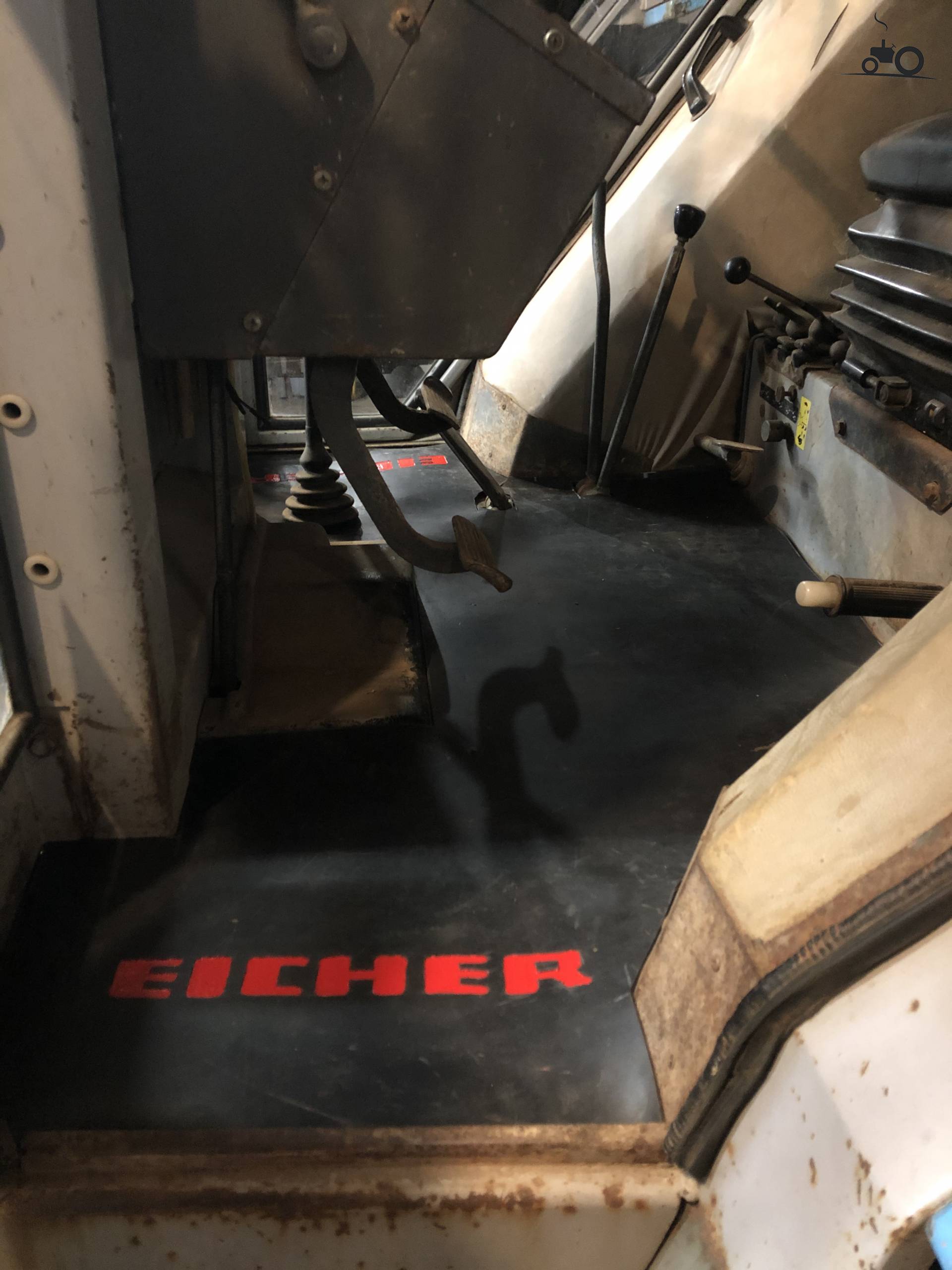 Foto Eicher 3085 #1397211