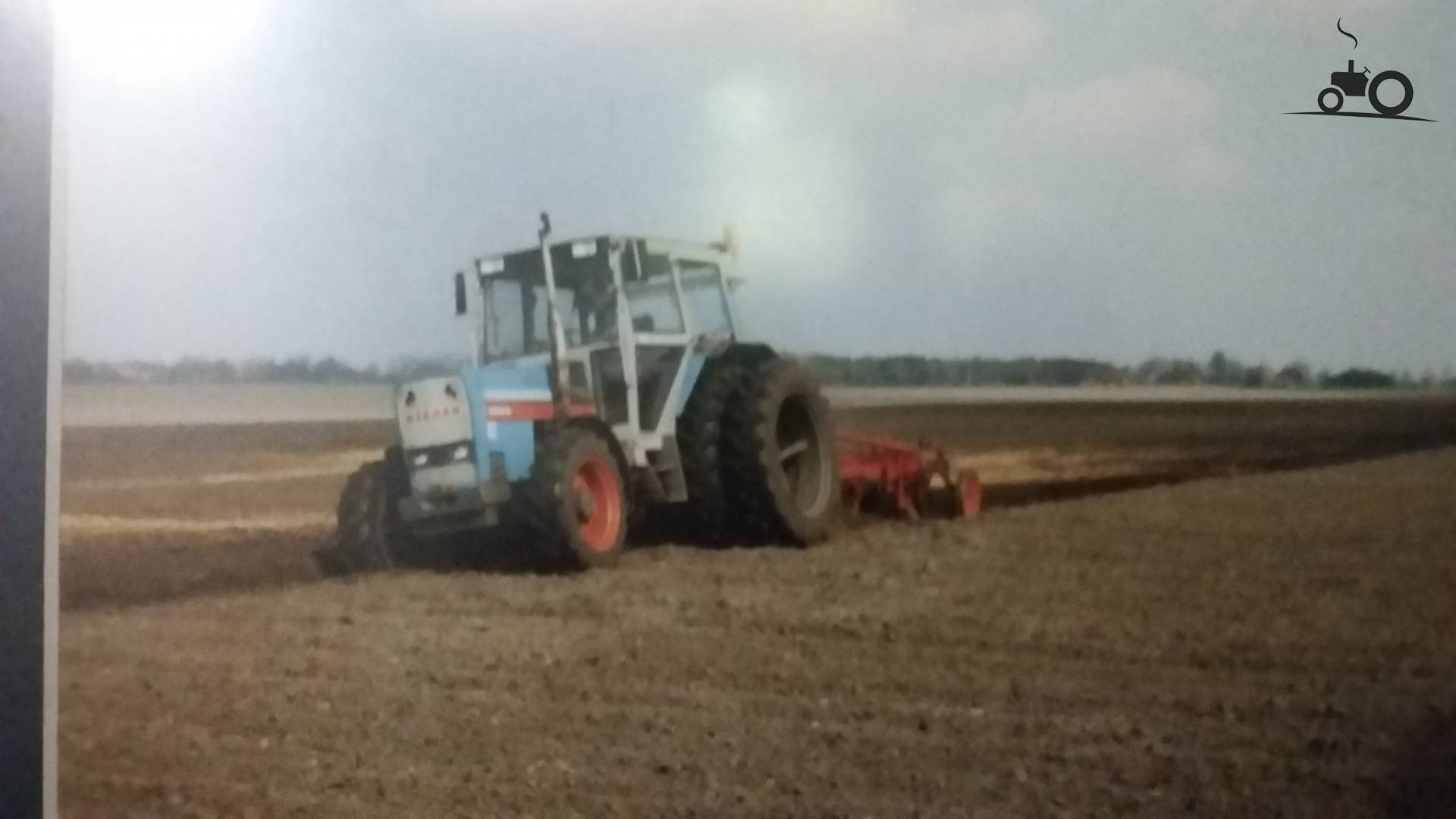 Foto Eicher 3075 #1459298