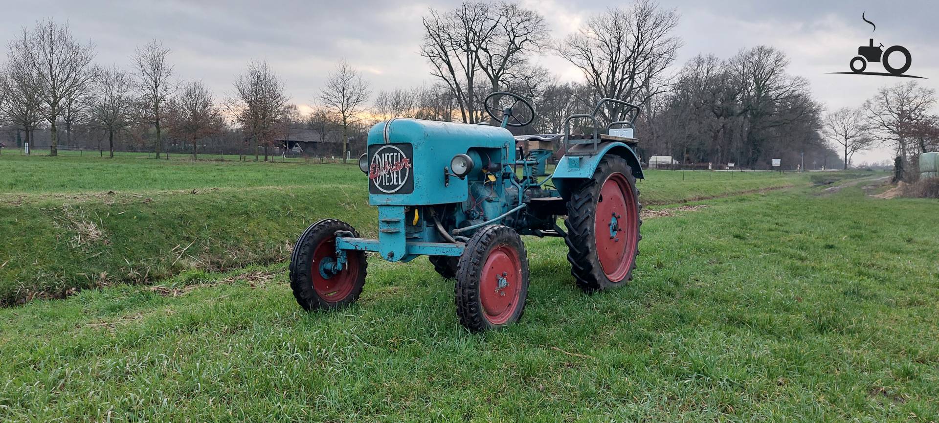 Foto Eicher EKL11 #1504572