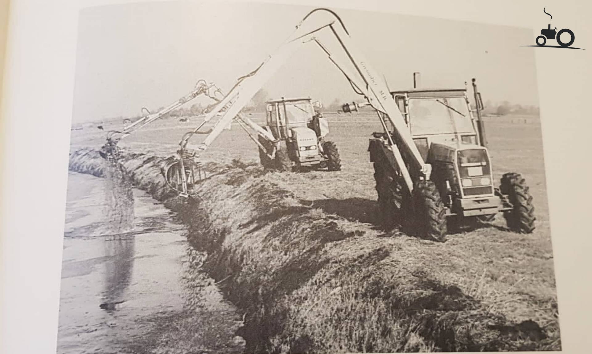 Foto Eicher Onbekend #1509022