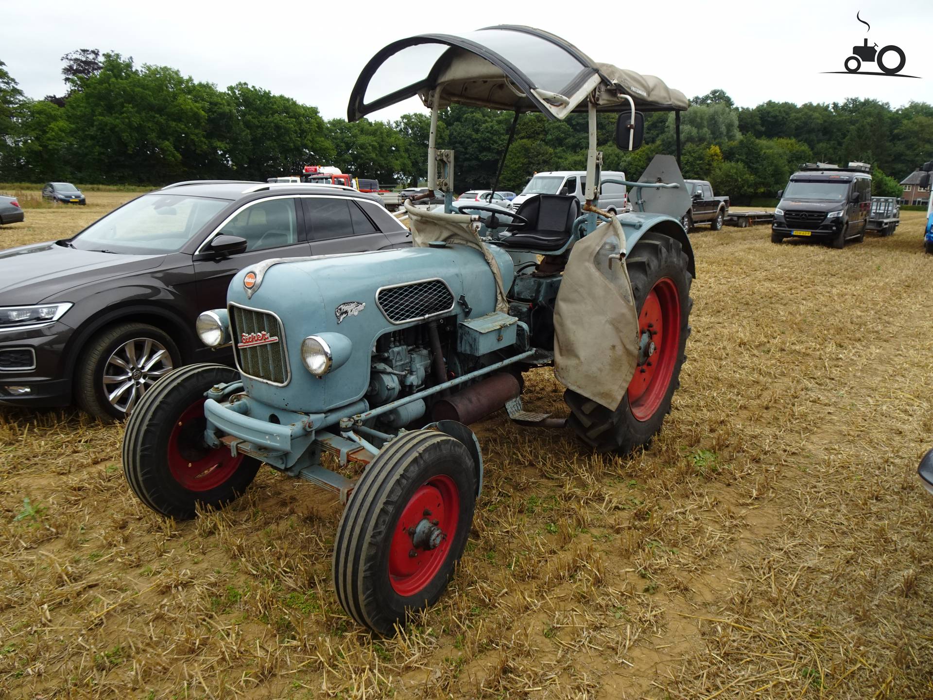 Eicher Tiger - Recente updates