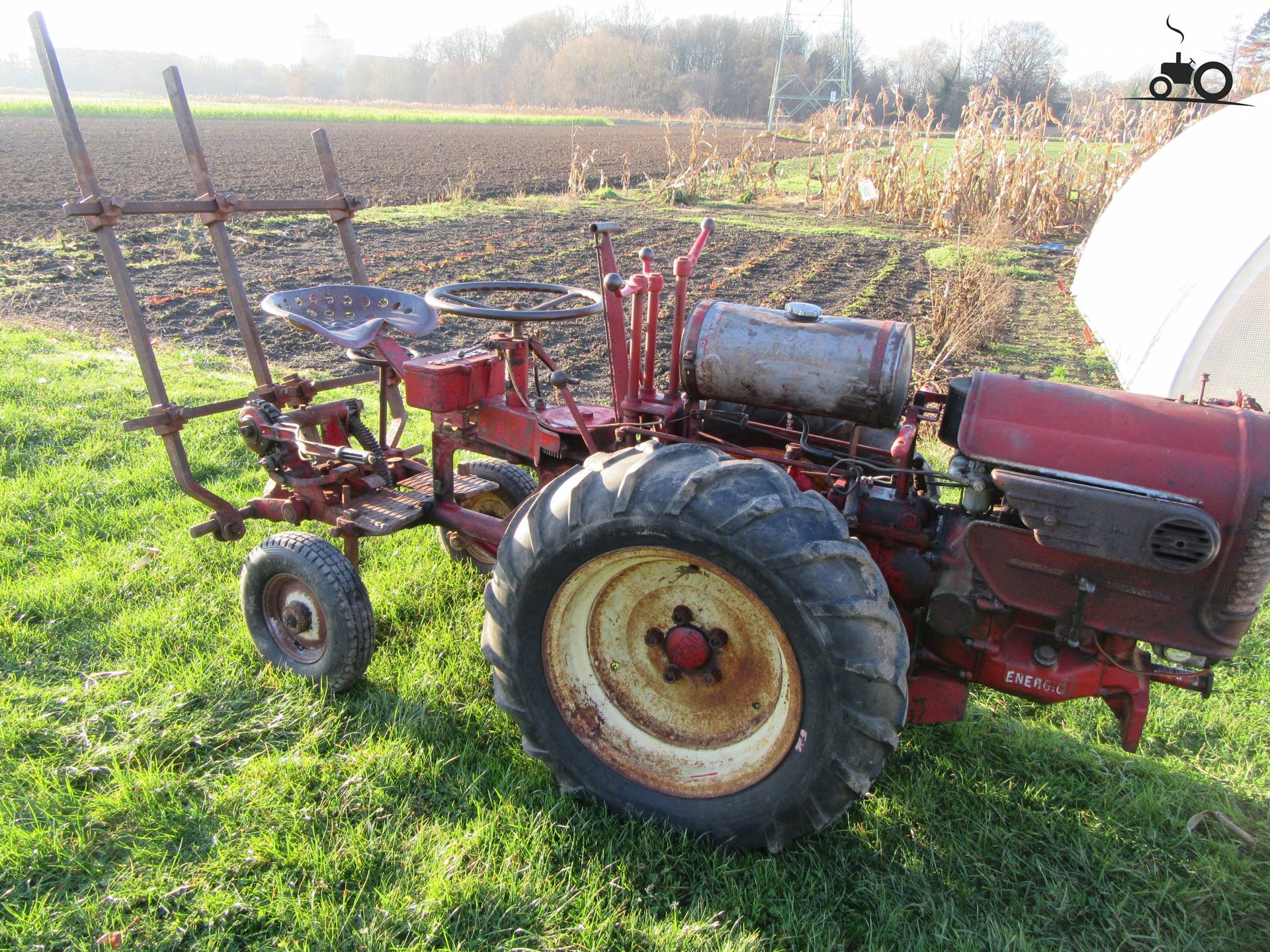 Foto Energic 712 #1129654