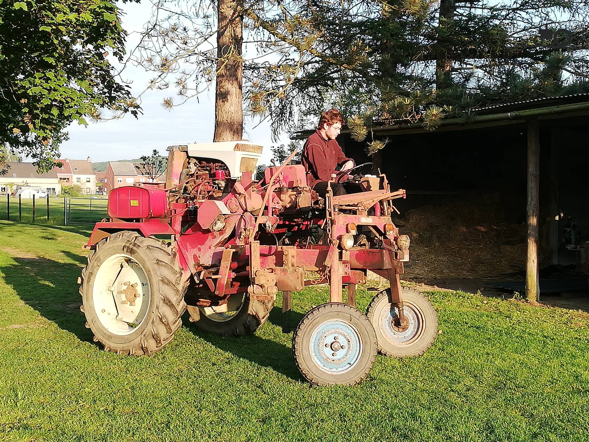 Foto Energic 645 #1296309