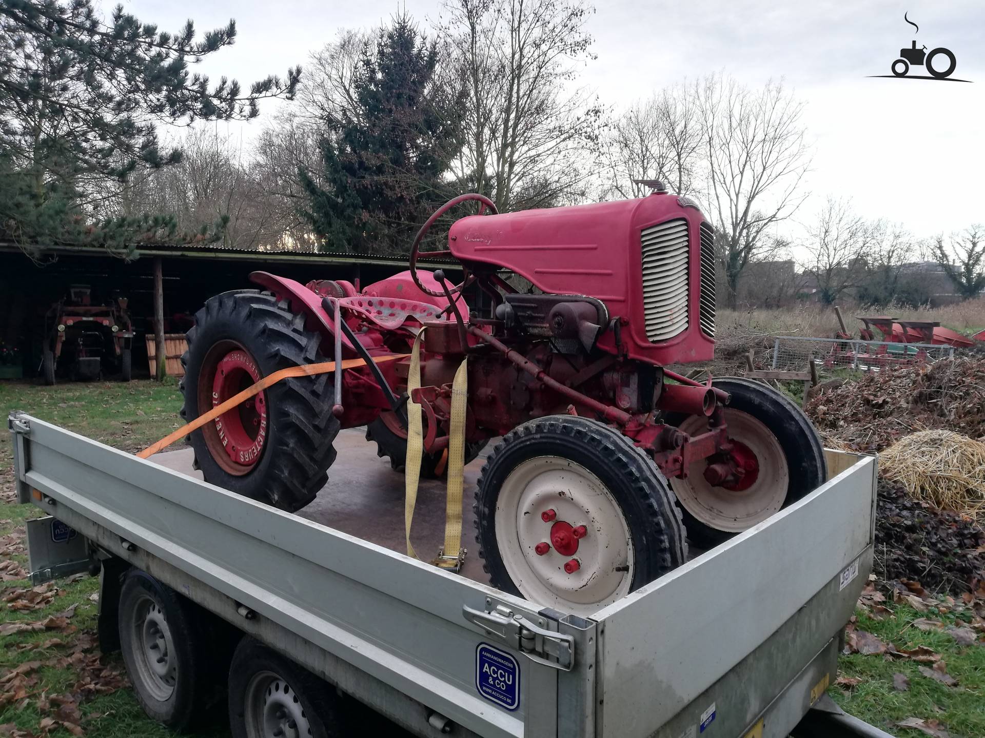 Foto Energic 511 #1390195