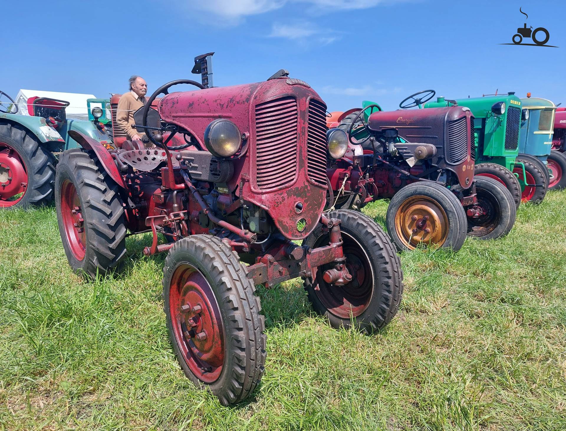 Foto Energic 511 #1520859