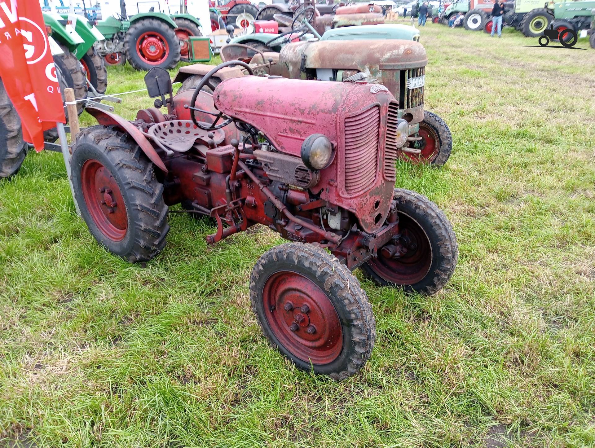 Foto Energic 511 #1570158