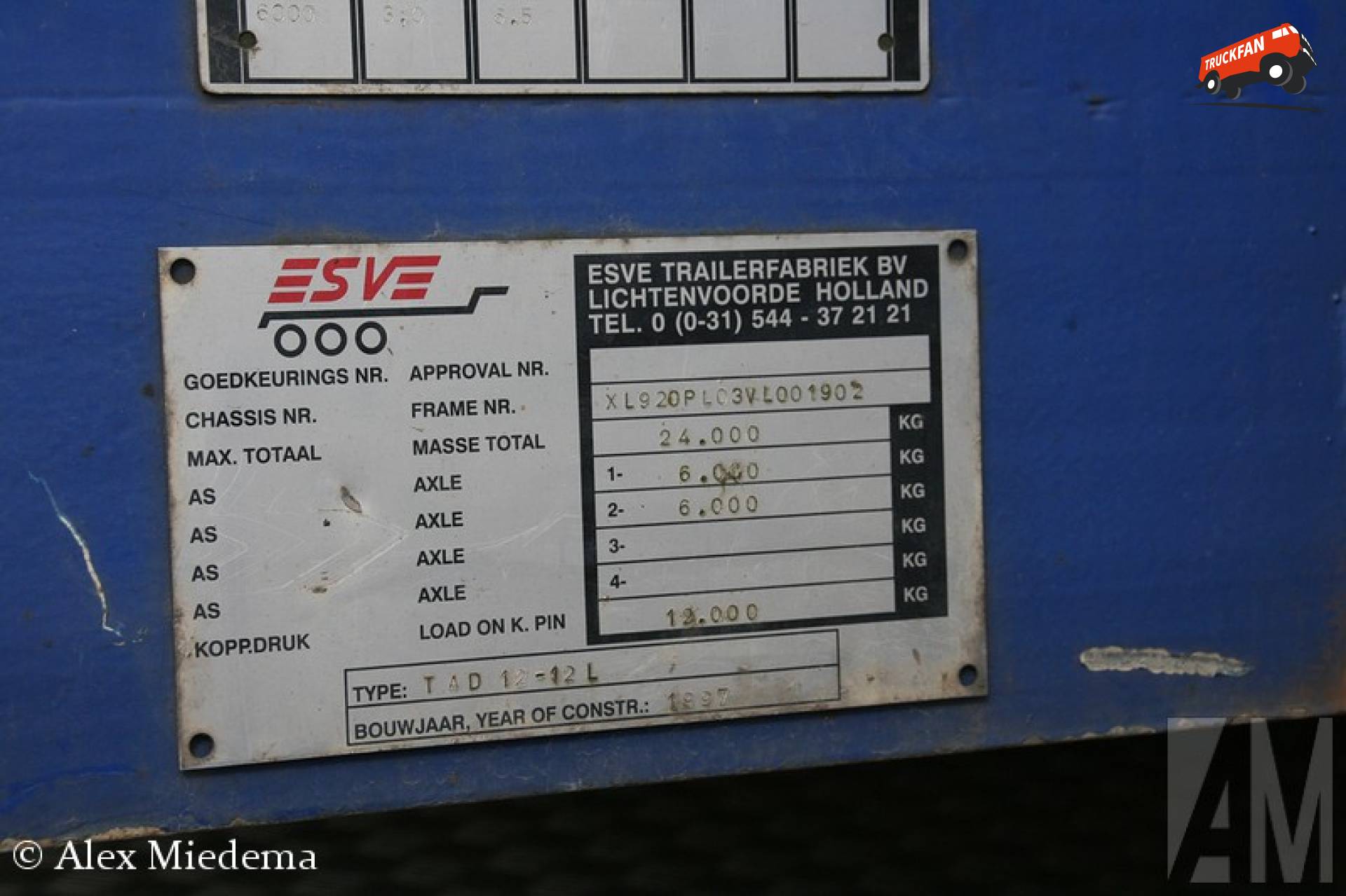 Foto ESVE logo #1007151