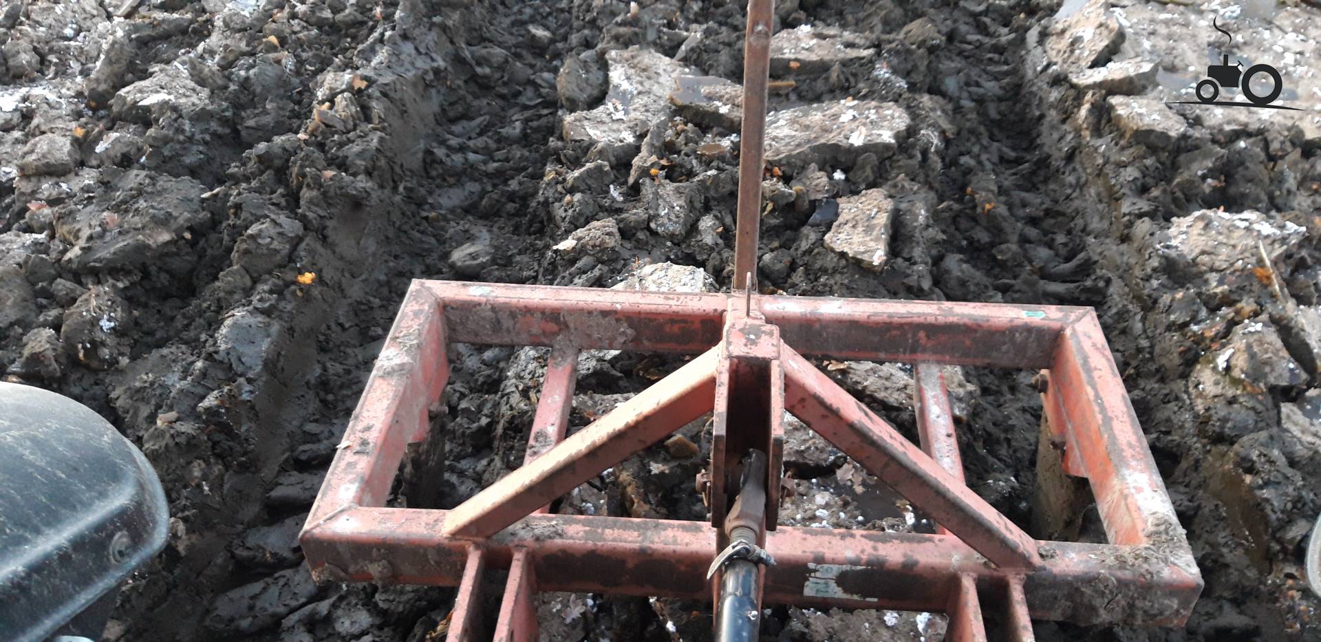 Foto Evers Cultivator #1501741