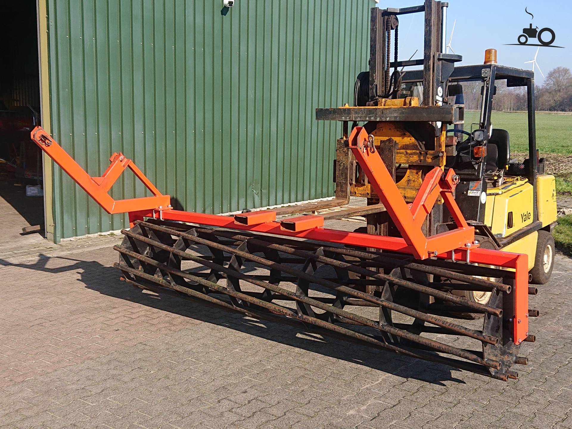 Foto Evers Rol #1508861