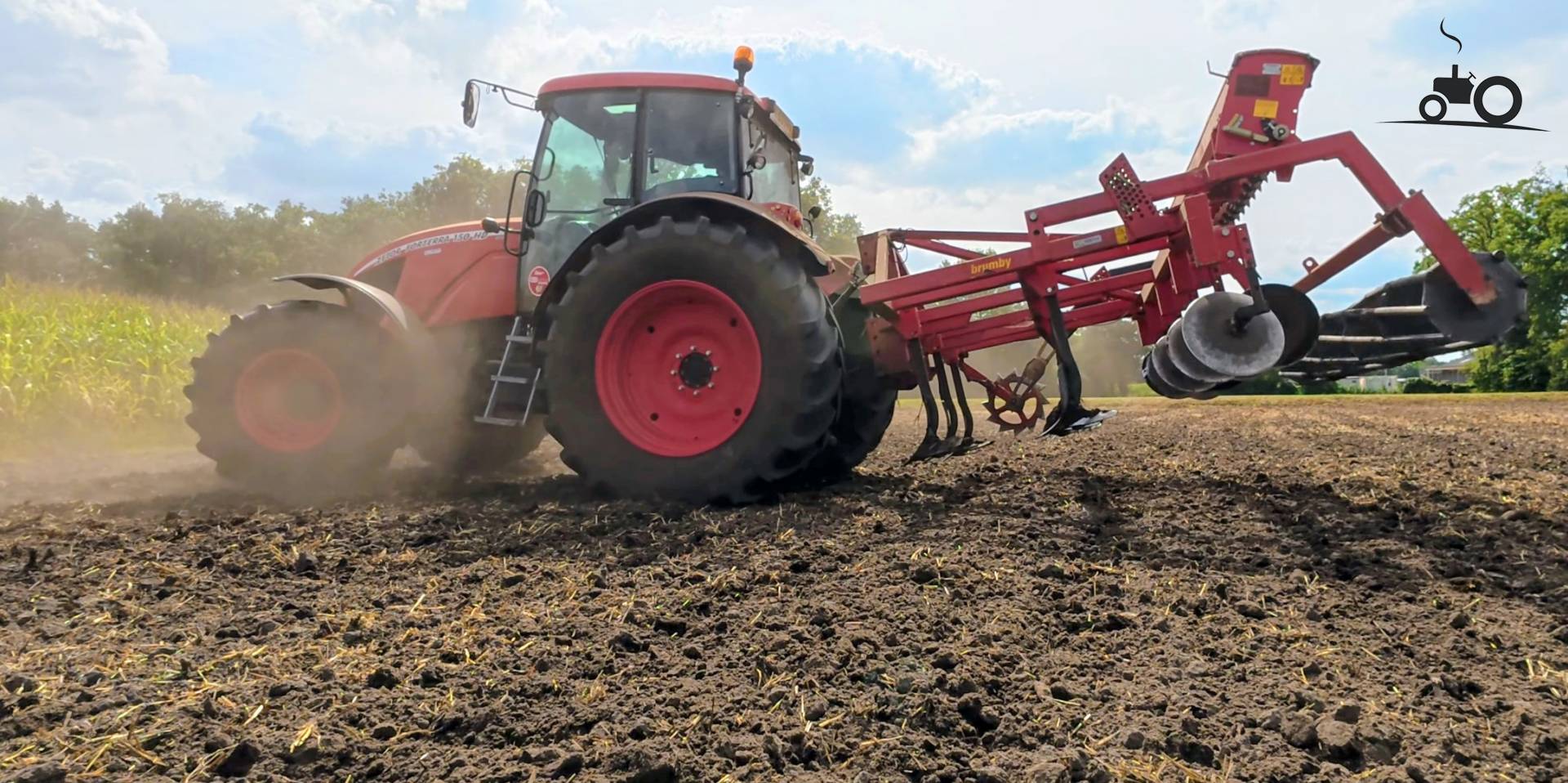 Foto Evers Cultivator #1636862