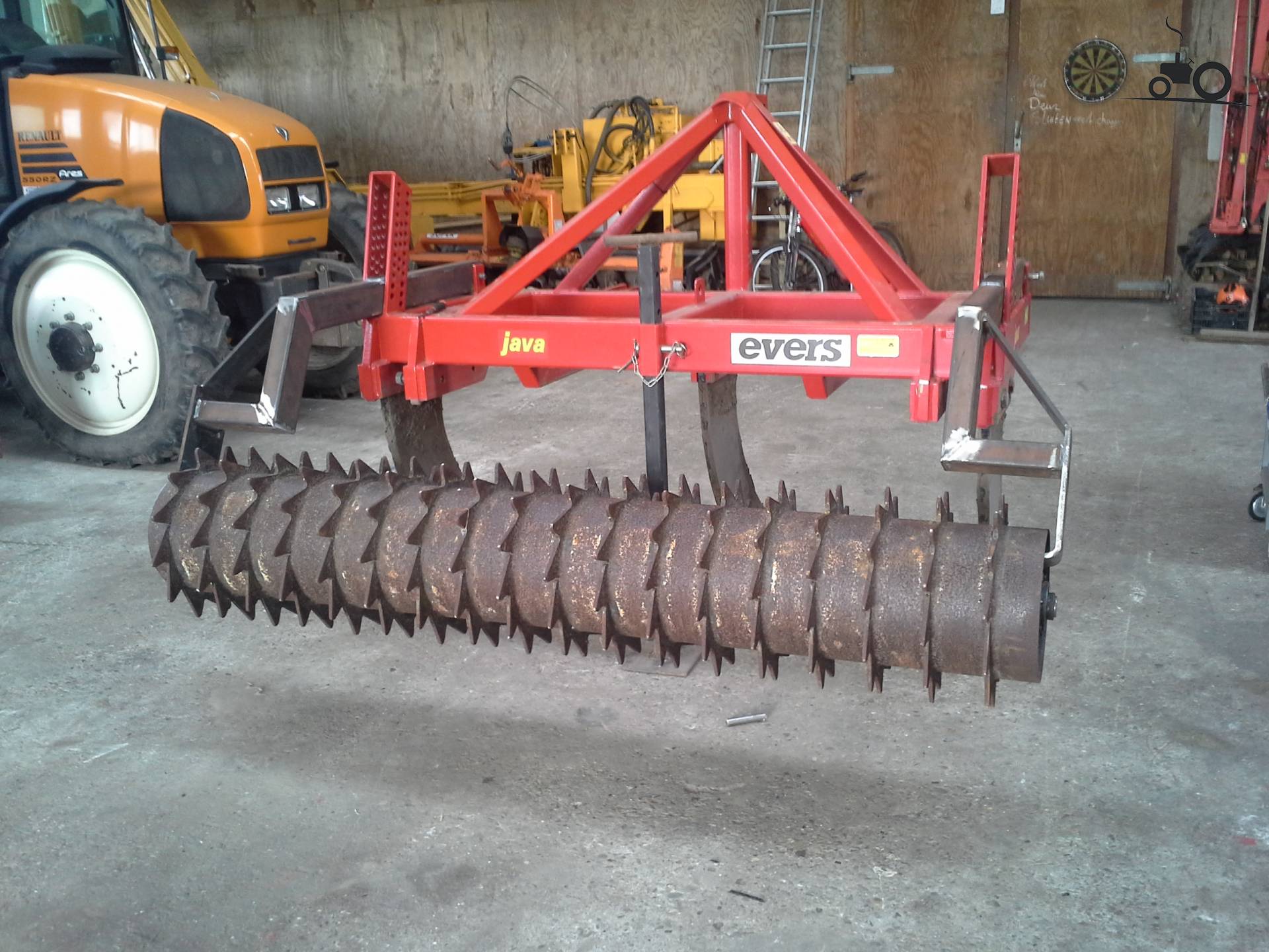 Foto Evers Java #900155