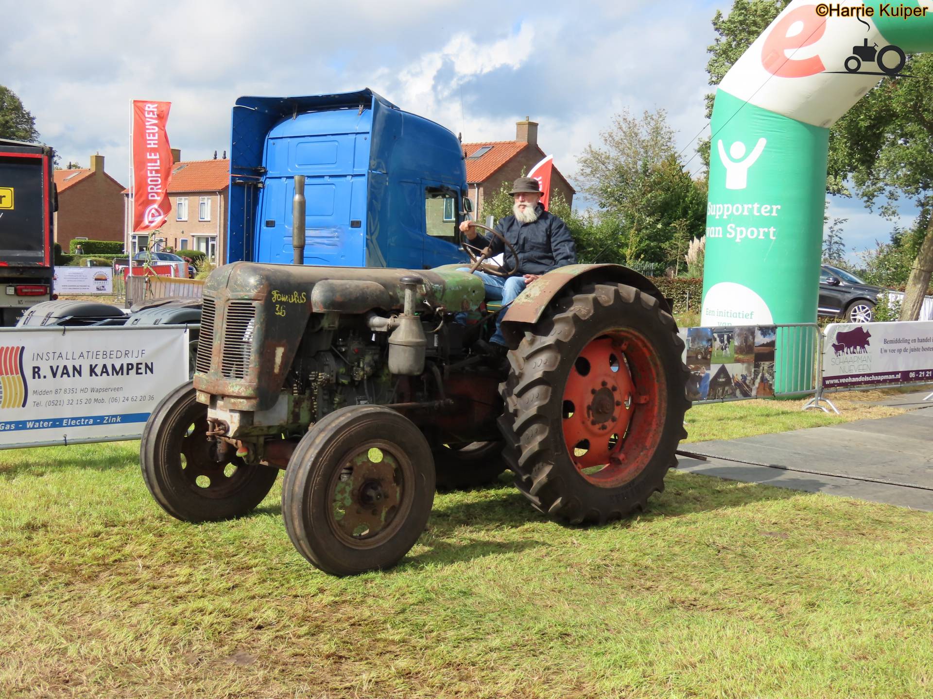 Foto Famulus 36 #1637682