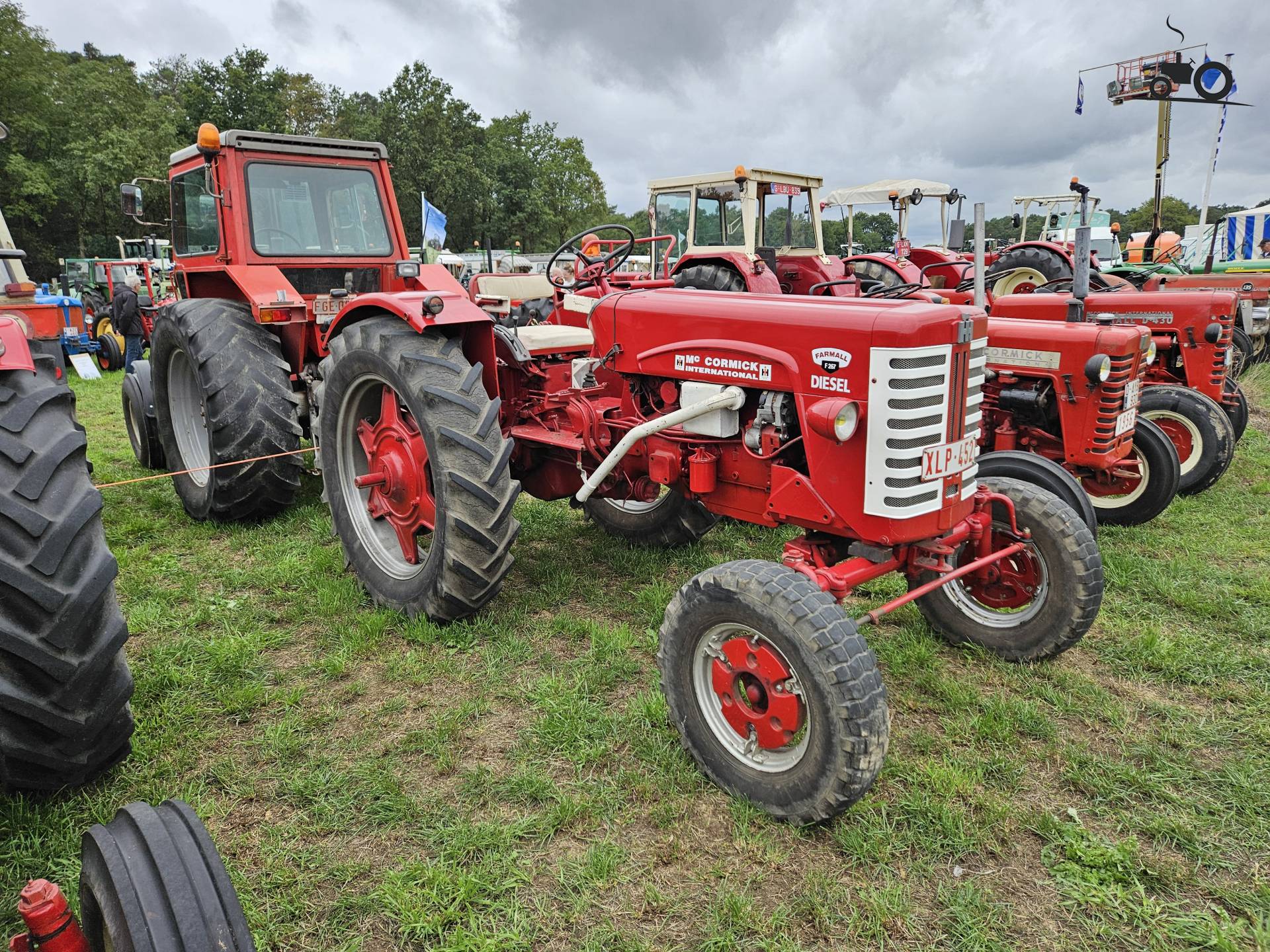 Farmall - TractorFan NL