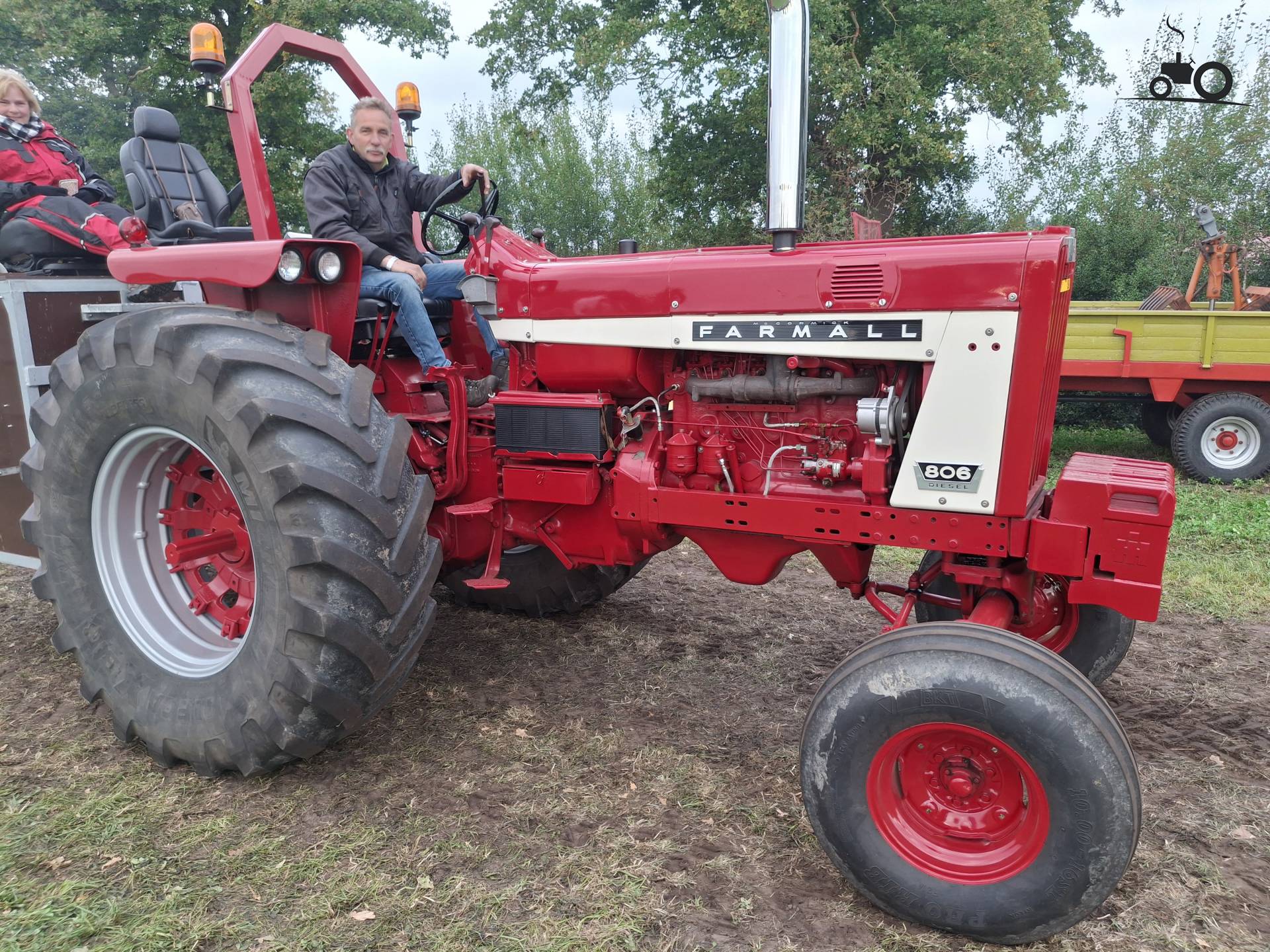 Farmall > Landbouw & Agrarisch > Tractoren > Pictures