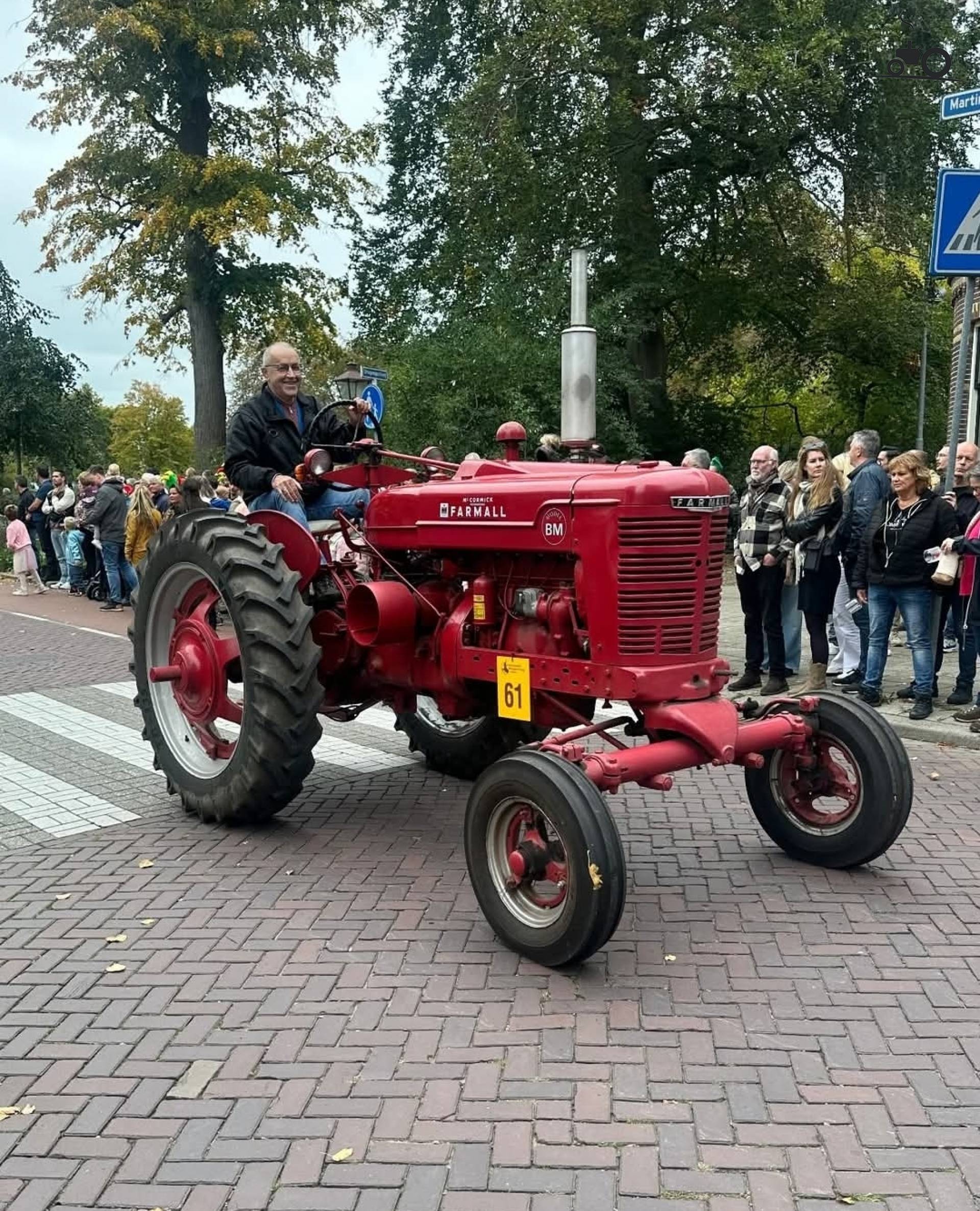 Farmall - TractorFan NL