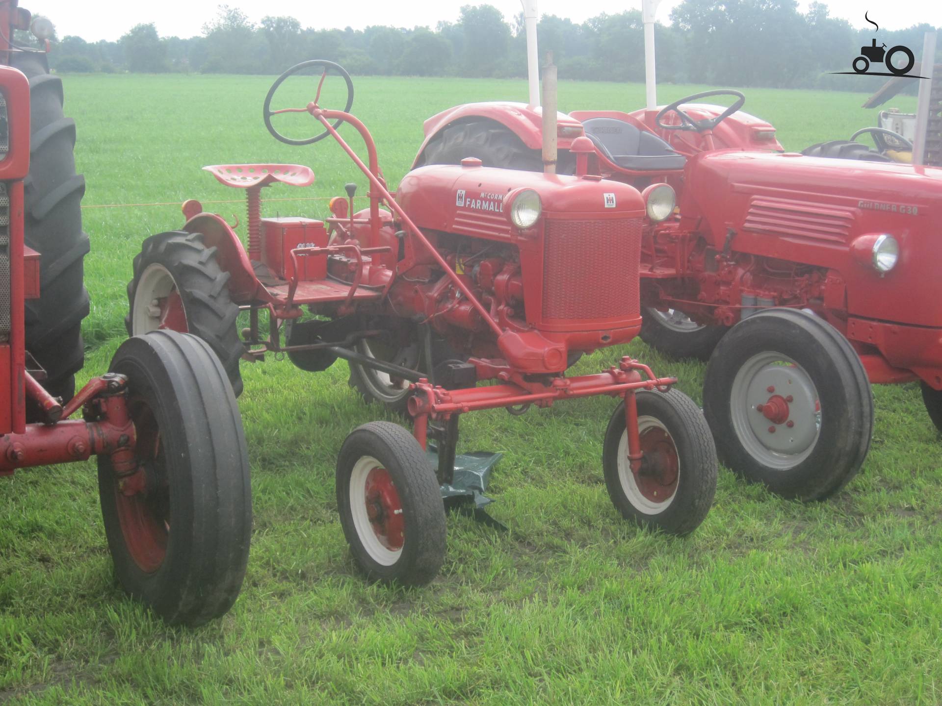 Fiche Technique Farmall Cub – Farmall Cub Manual Pdf – PHXXJH