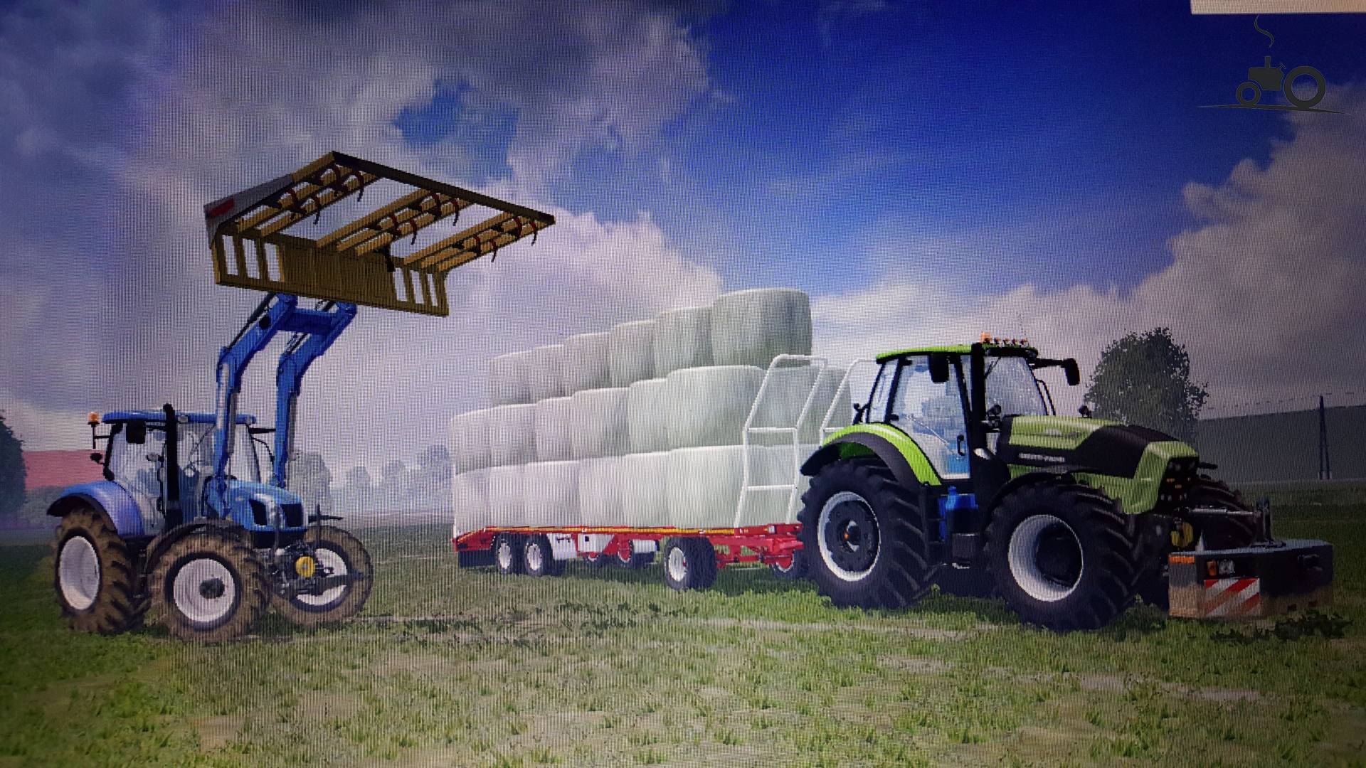 Farming Simulator Meerdere