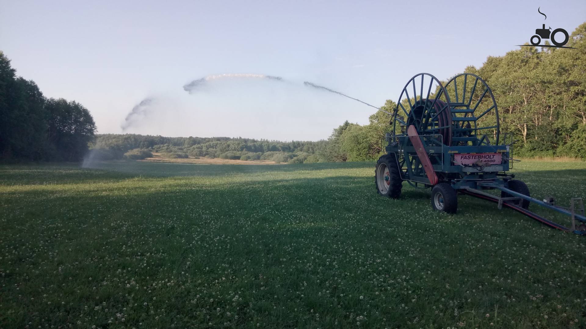 Fasterholt FM 4700