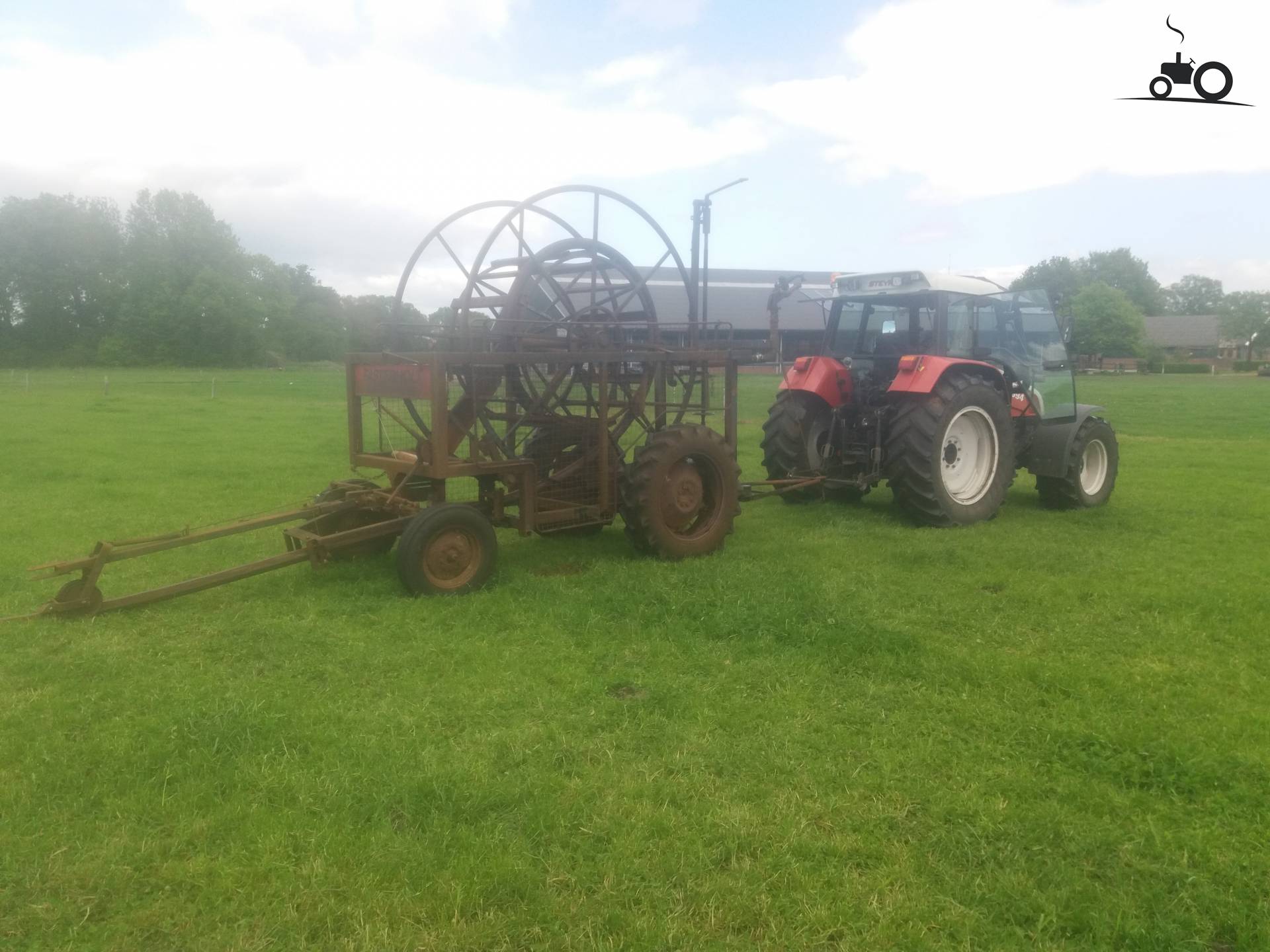 Foto Fasterholt FM 3000 #1350864