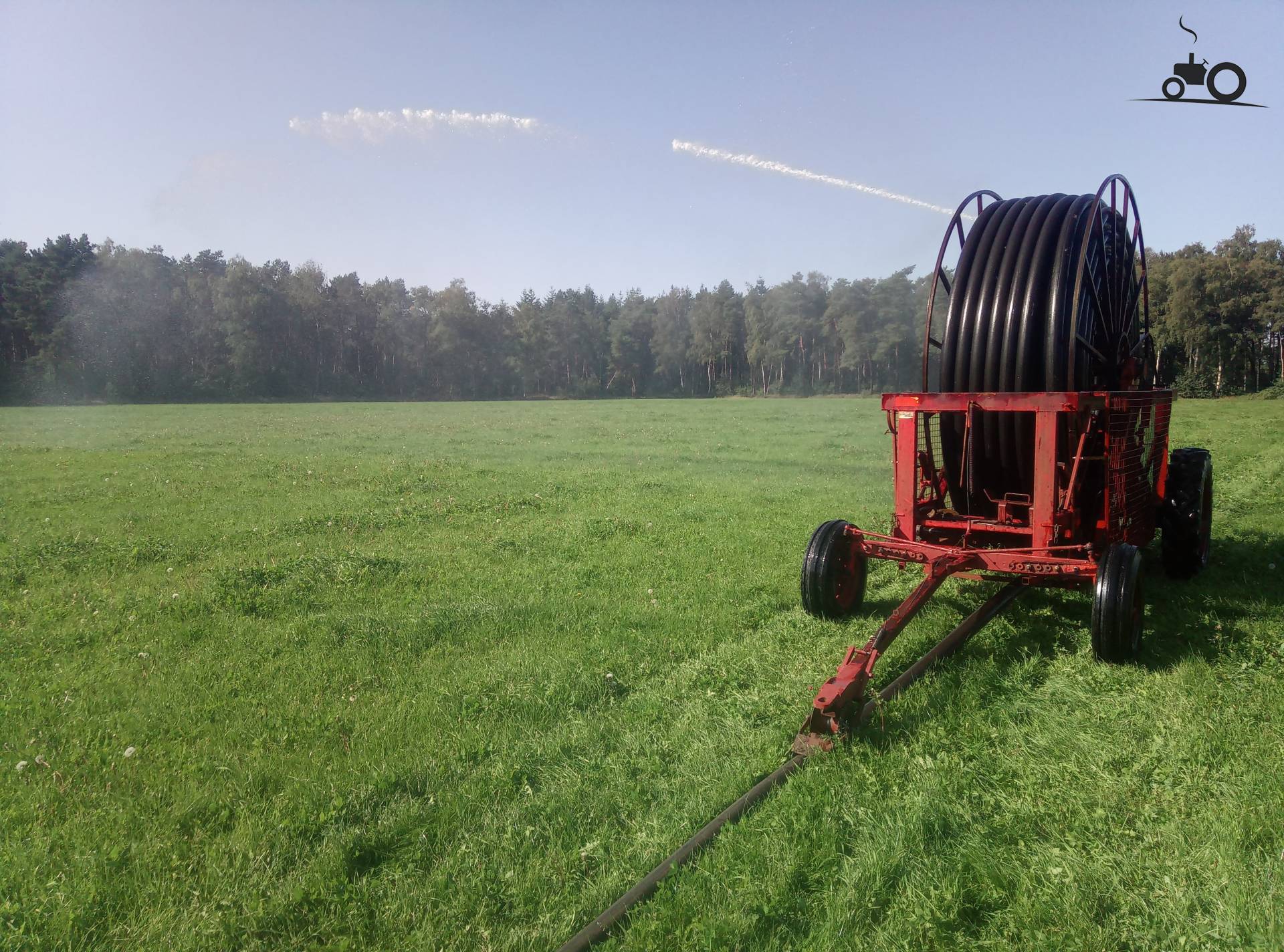 Foto Fasterholt FM 3000 #1374775