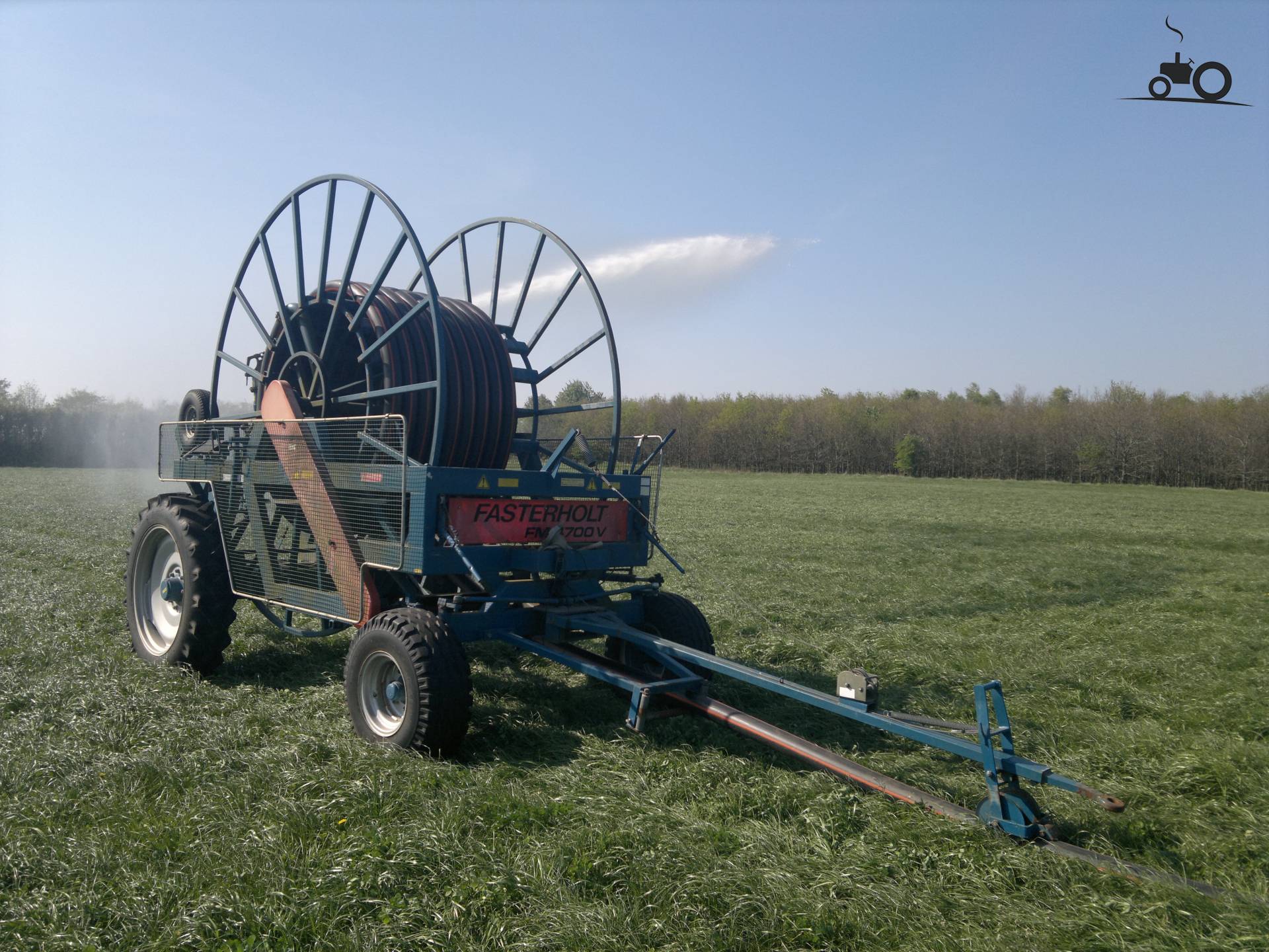 Foto Fasterholt FM 4700 #485377