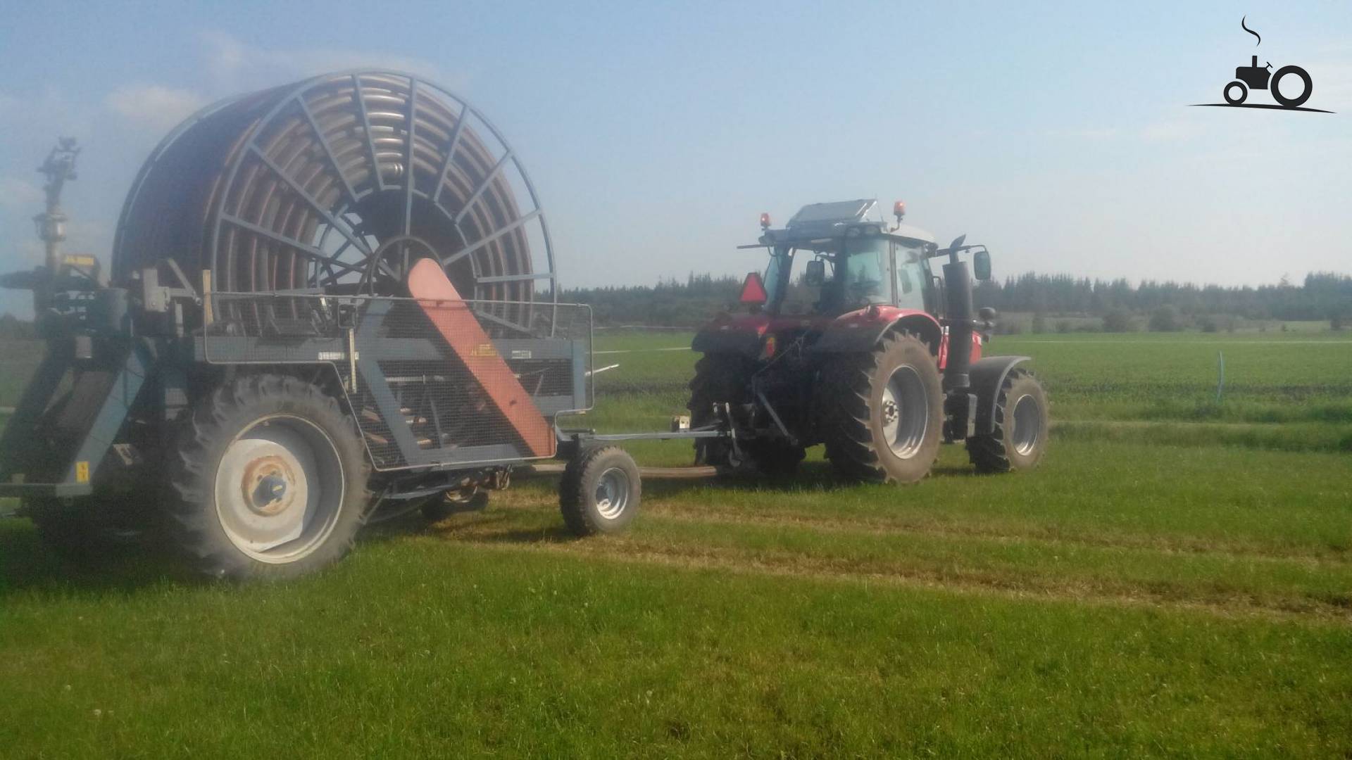 Foto Fasterholt FM 4700 #970112