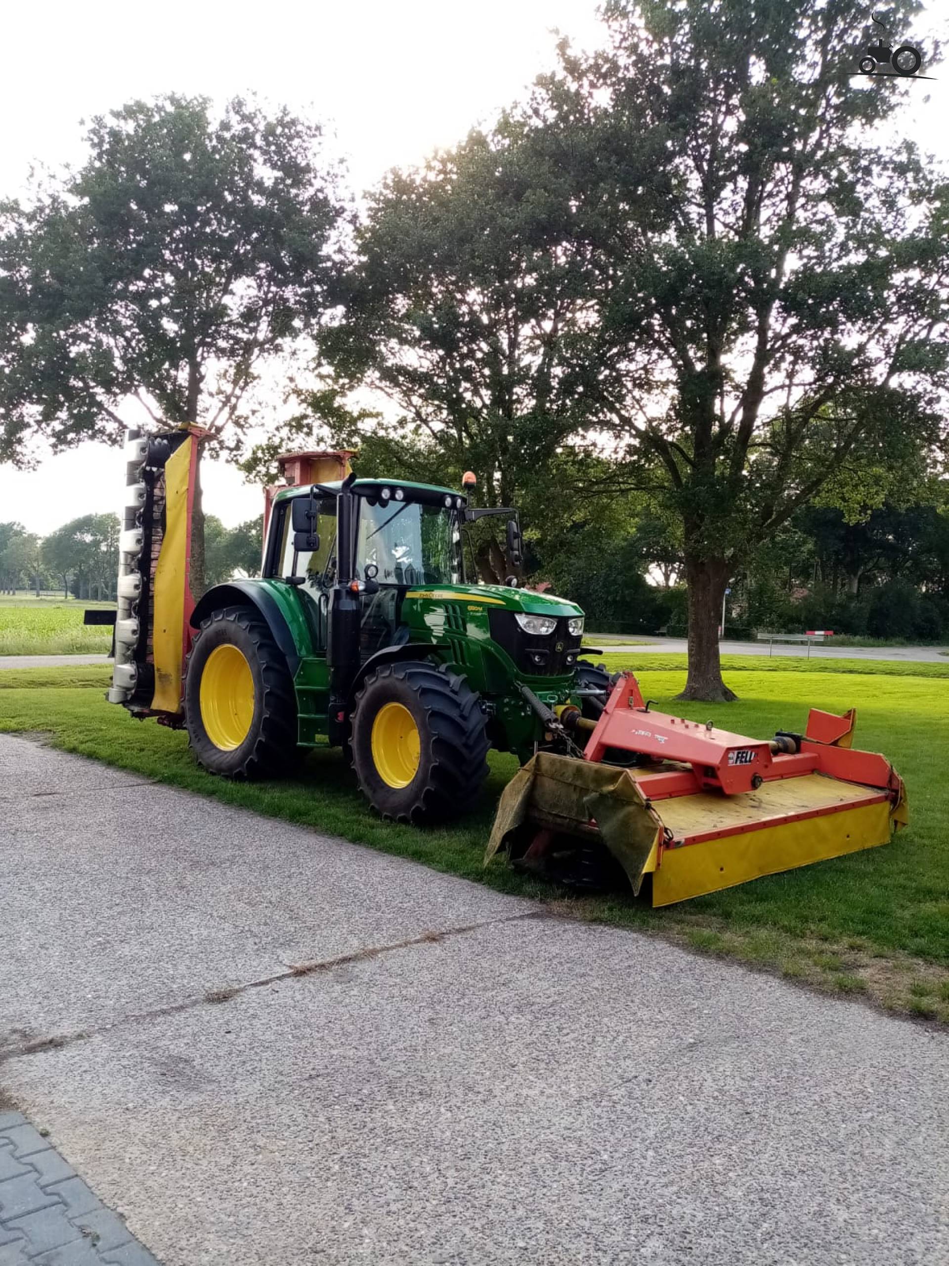 Foto Fella maaier #1356004