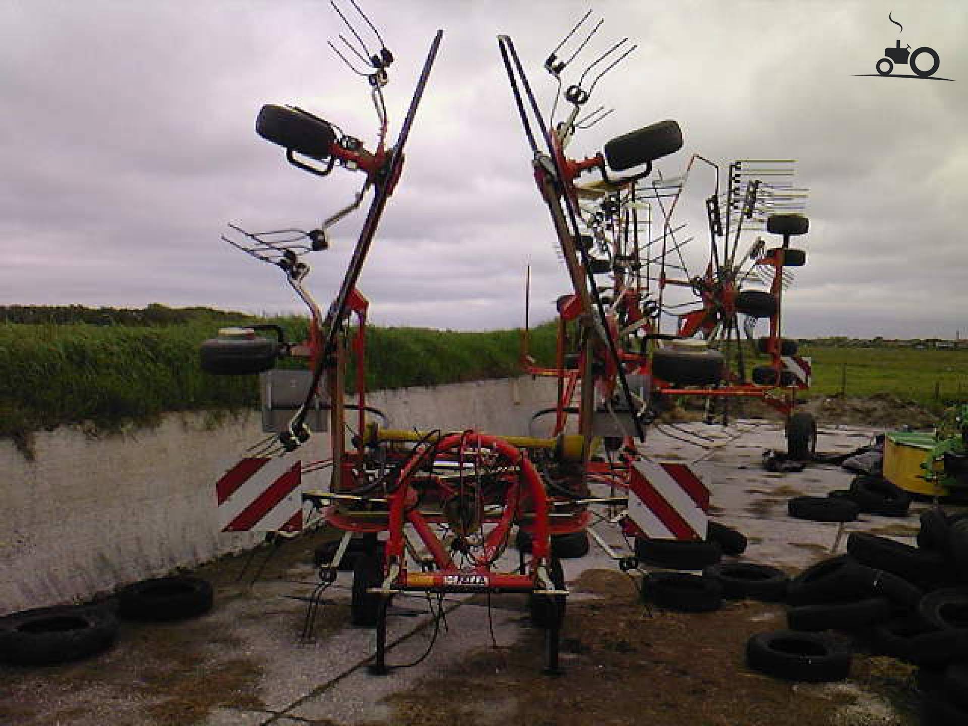 Fella schudder megazet trans