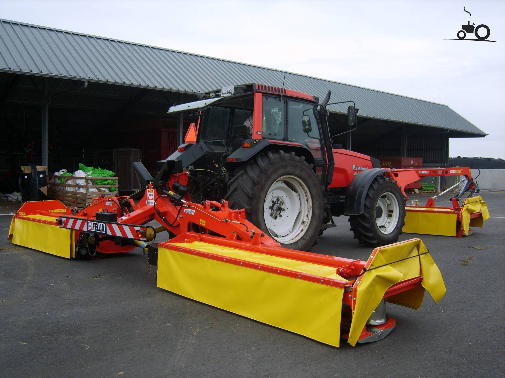 Foto Fella maaier #53309