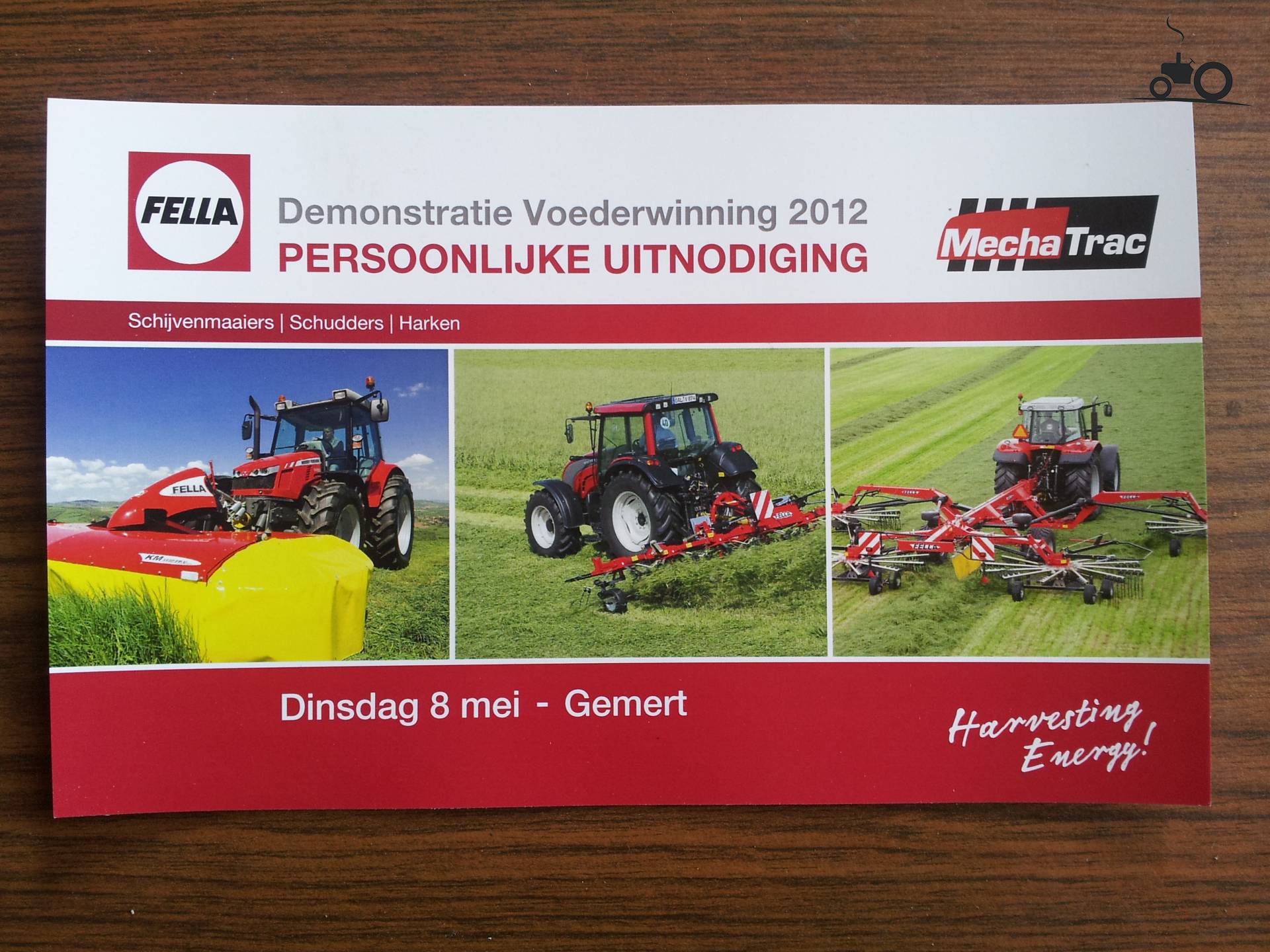 Fella Folder - Laatste Updates, Foto's & Video's