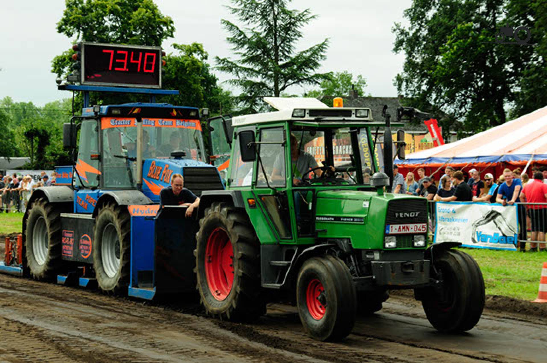 Fendt 306 LS